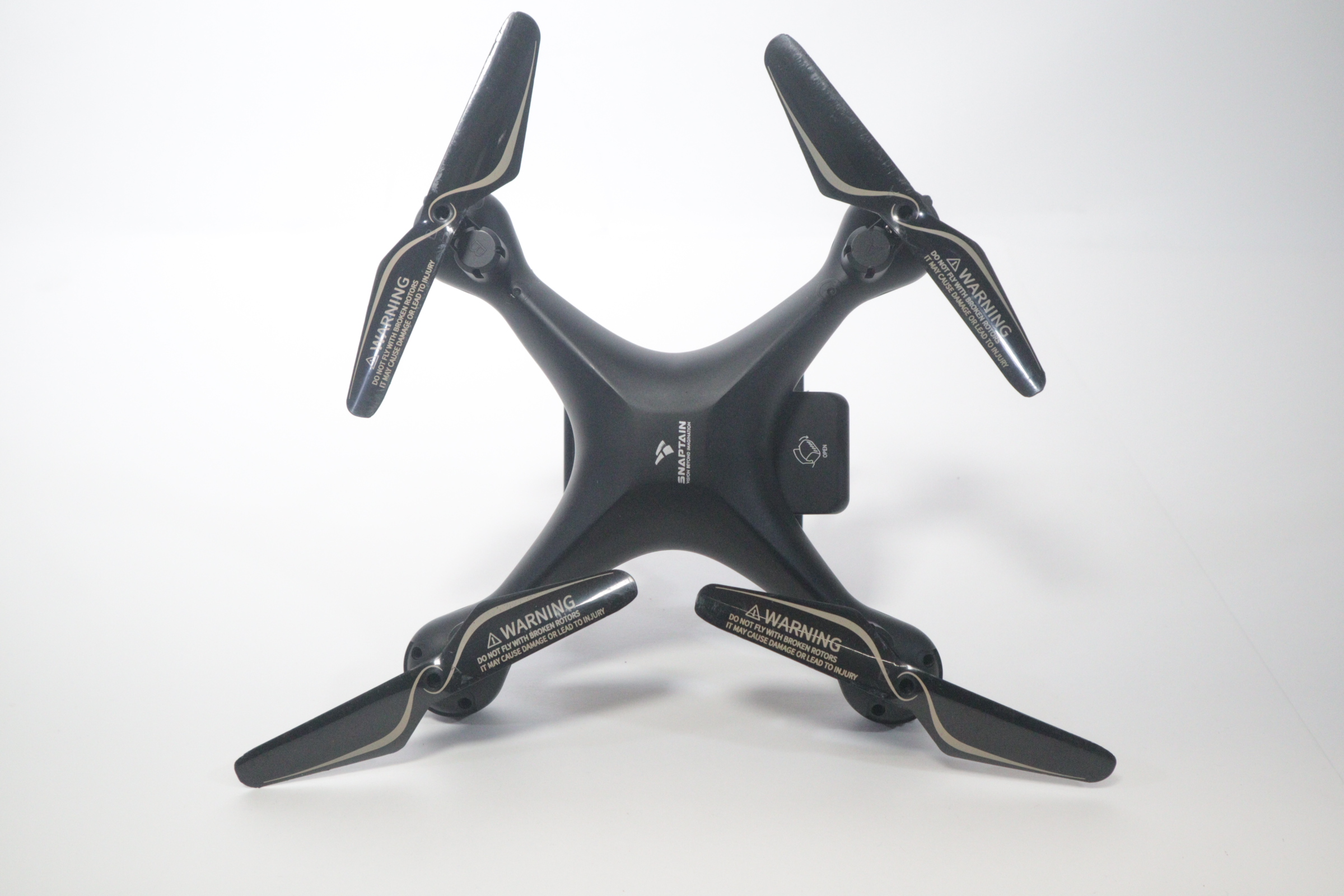 Sp650 4 axis drone store