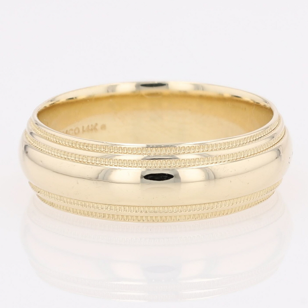 Cemco 14k gold ring store