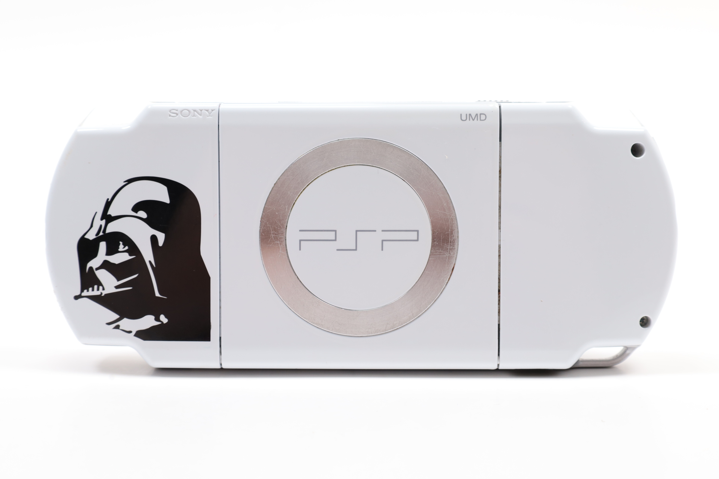 Star wars psp console store