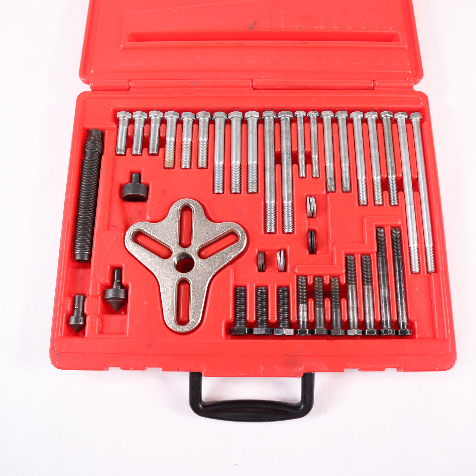 Snap on Tools CJ2001P Bolt Grip Puller Set
