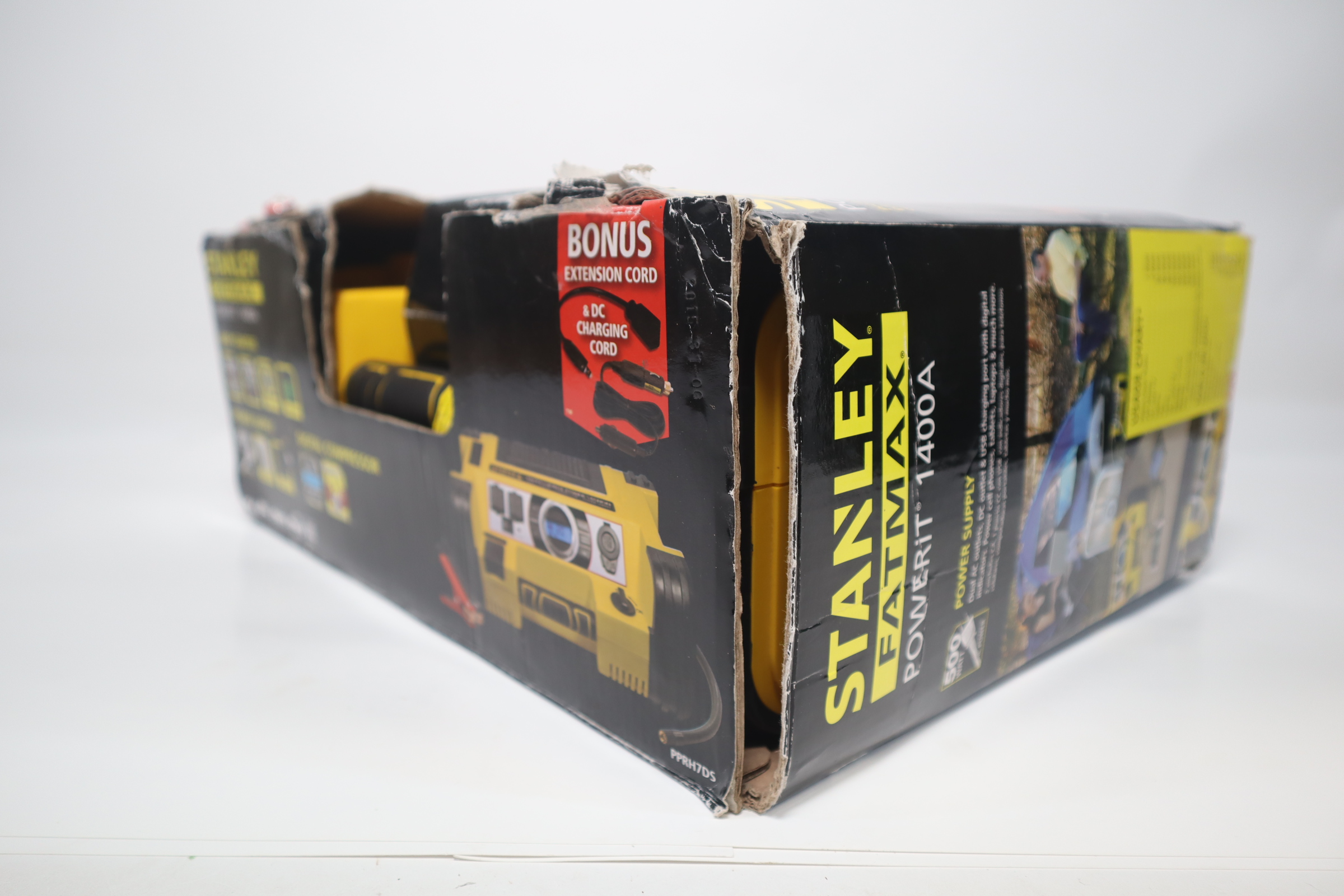 Stanley fatmax powerit 1400a store