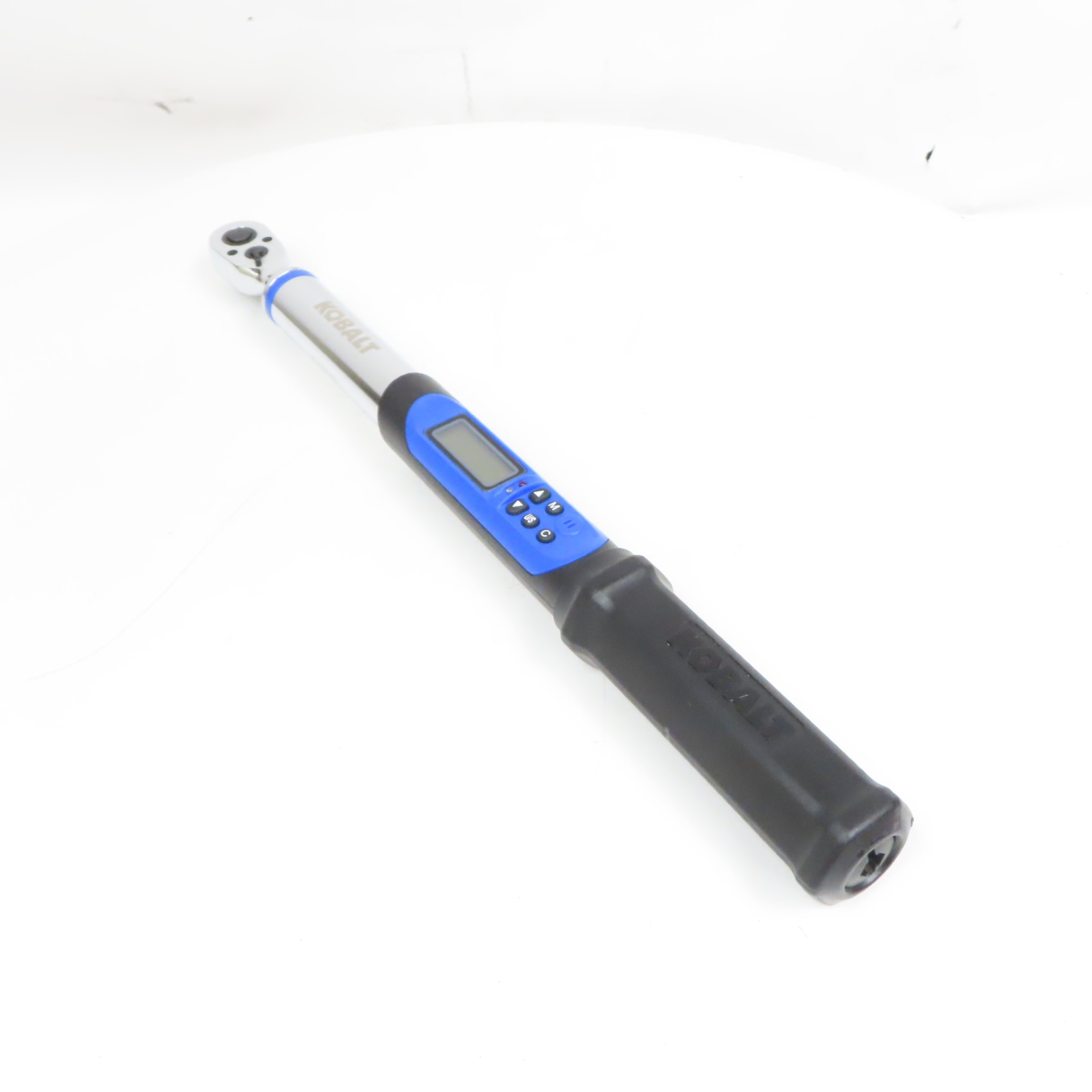 Kobalt torque wrench replacement parts store