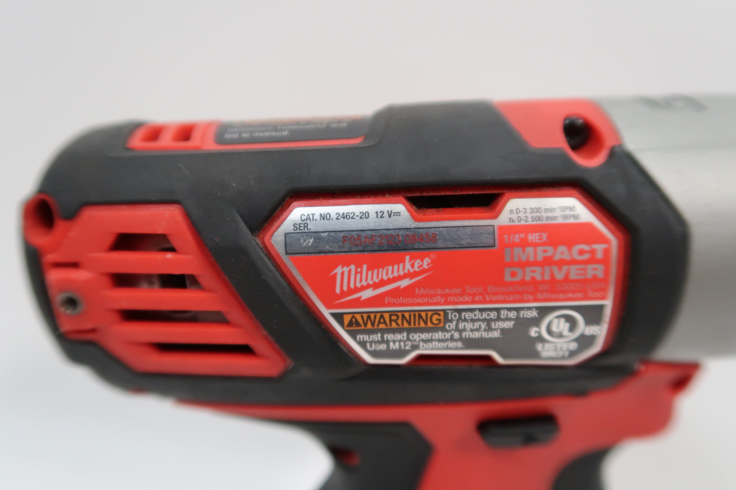 Milwaukee 246220 store
