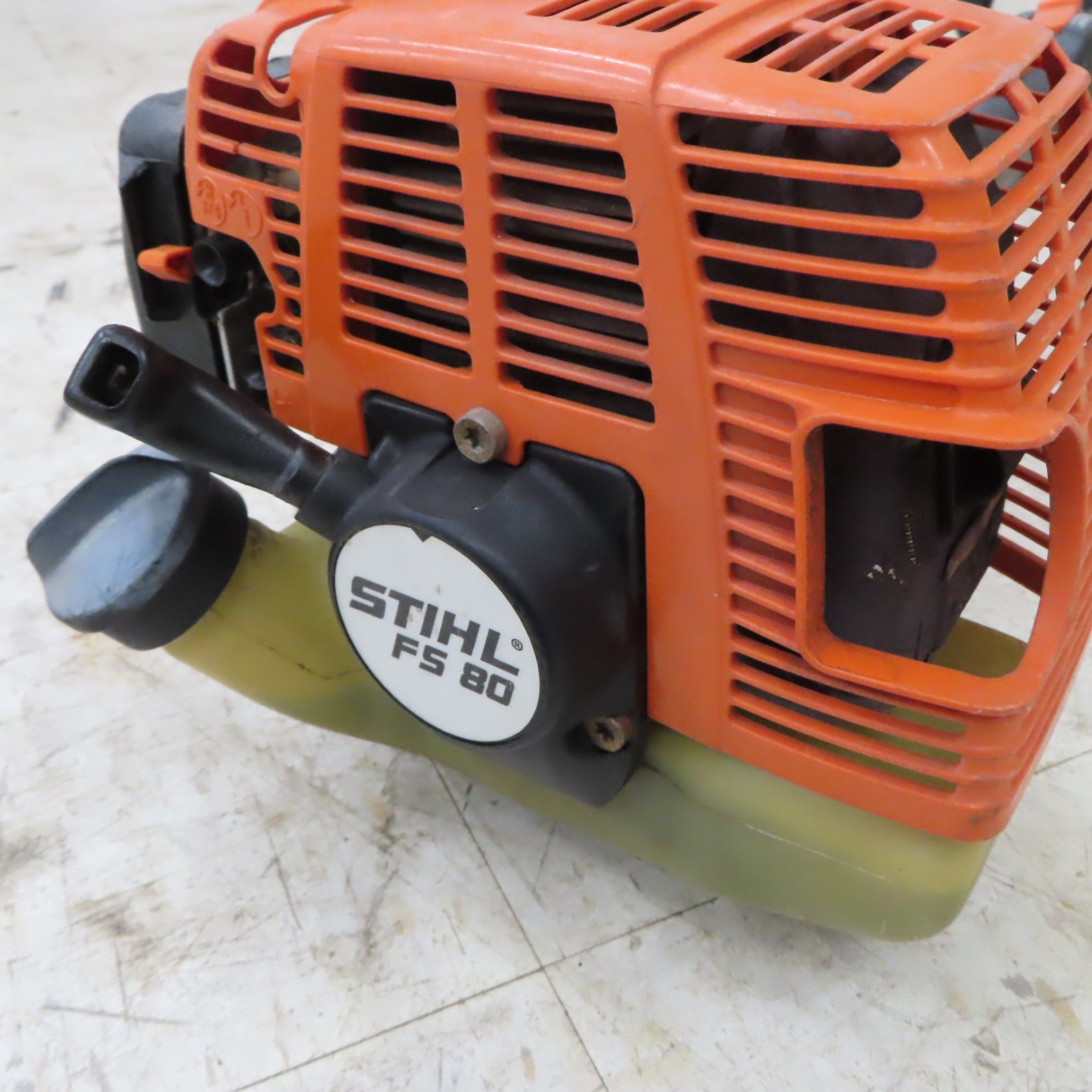 Stihl fs80 weed eater store
