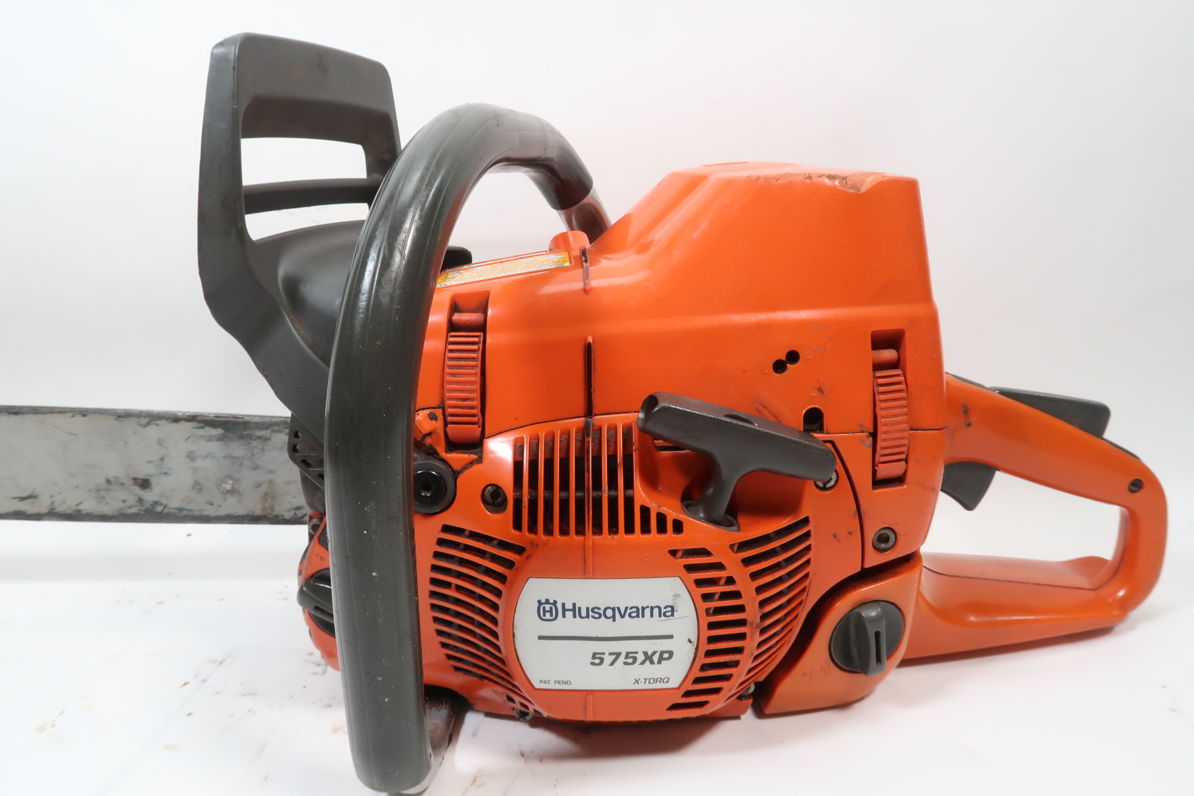 Husqvarna 575XP 20 73.5cc Gas Powered Chainsaw