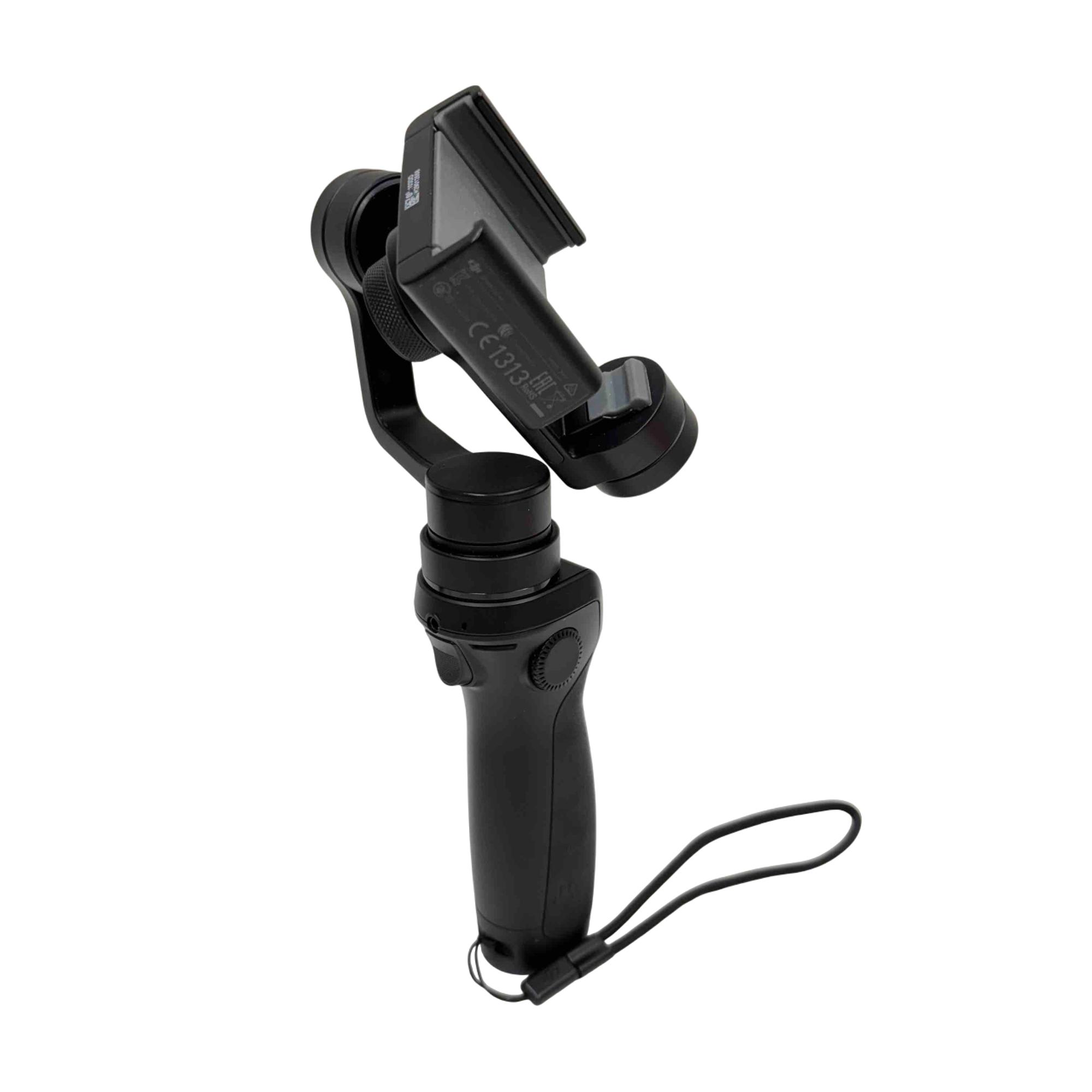 DJI Osmo OM150 Handheld Camera Gimbal Stabilizer