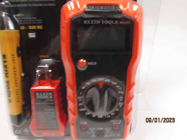 Klein tools 69149 multimeter store
