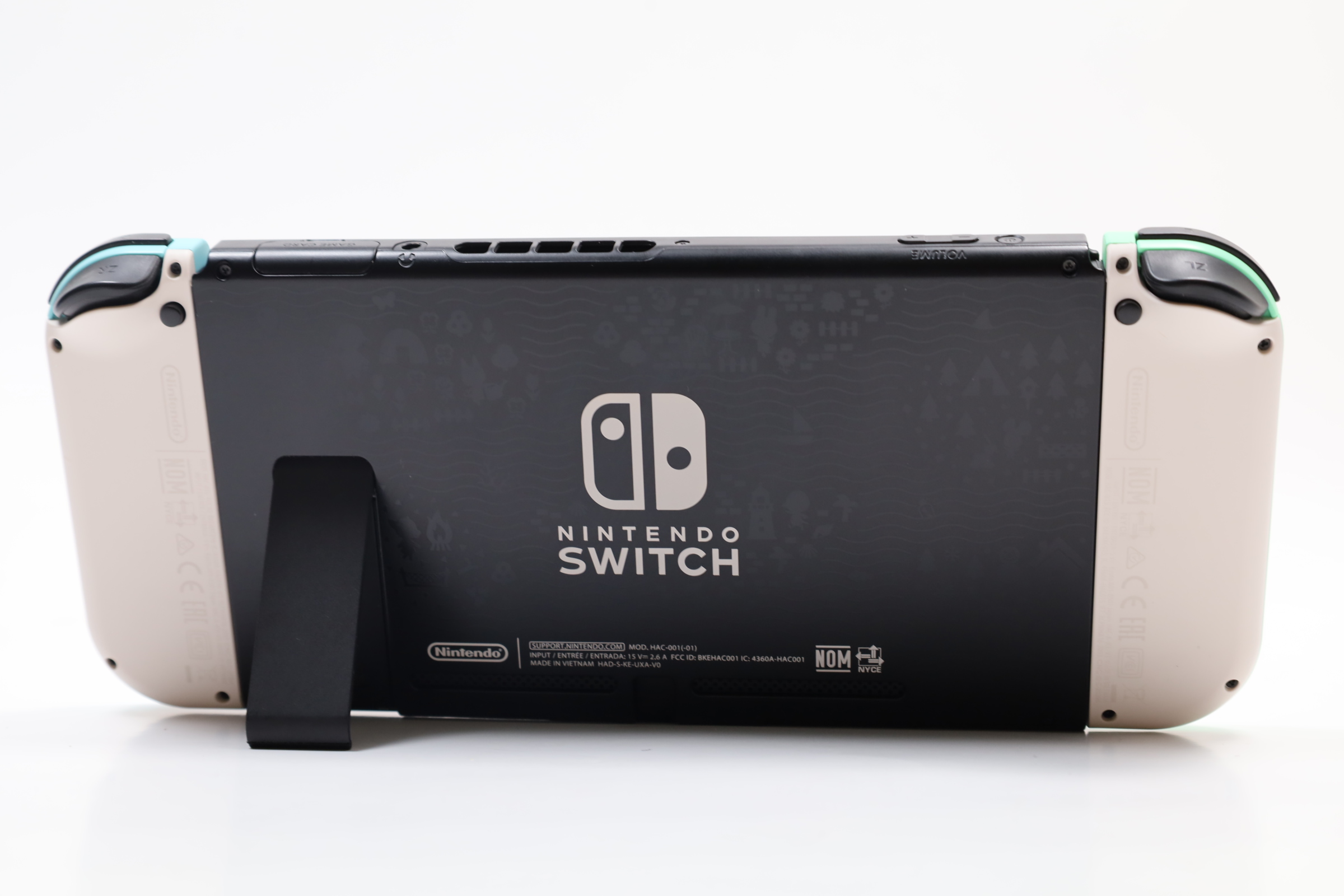 Animal crossing switch back store