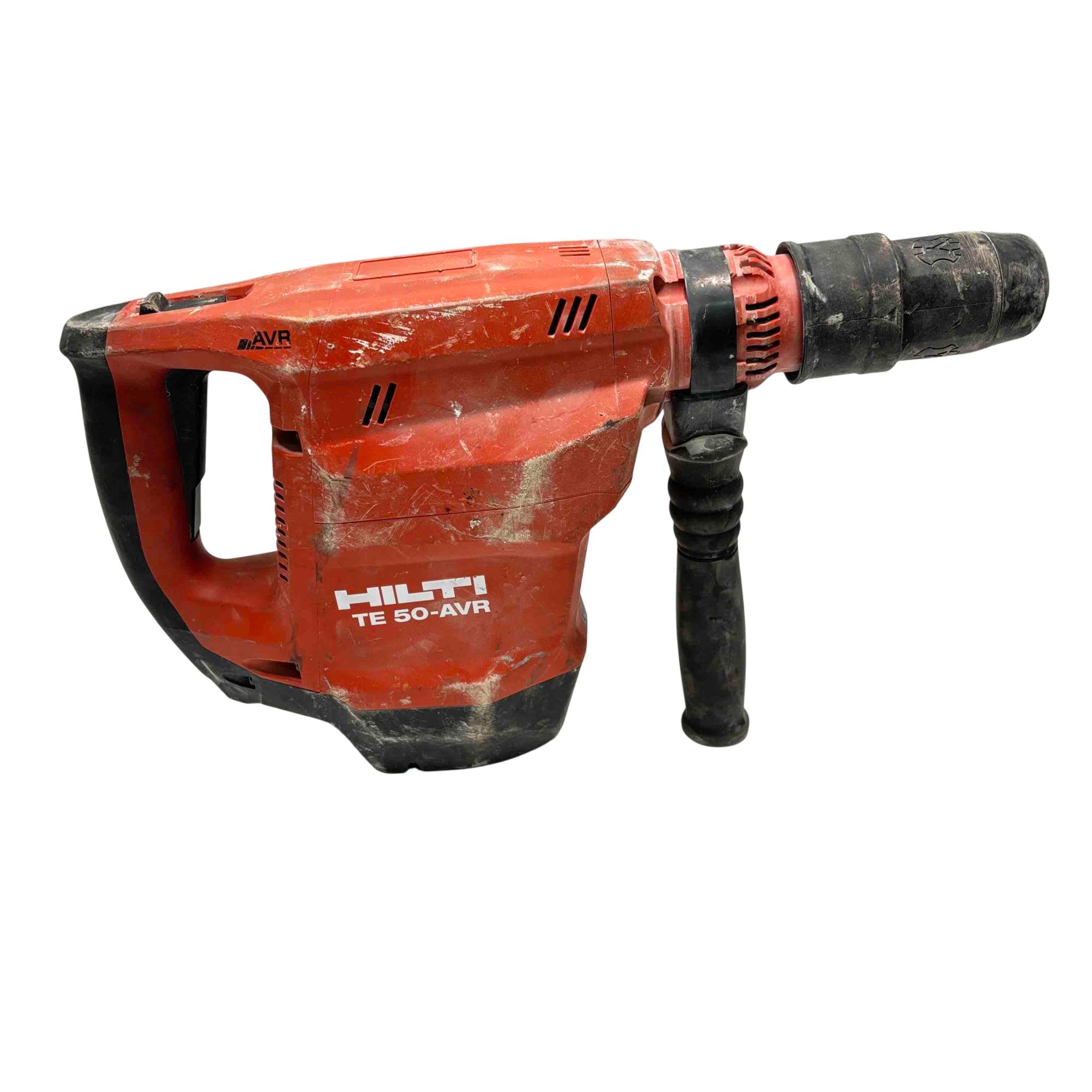 Hilti te50 store