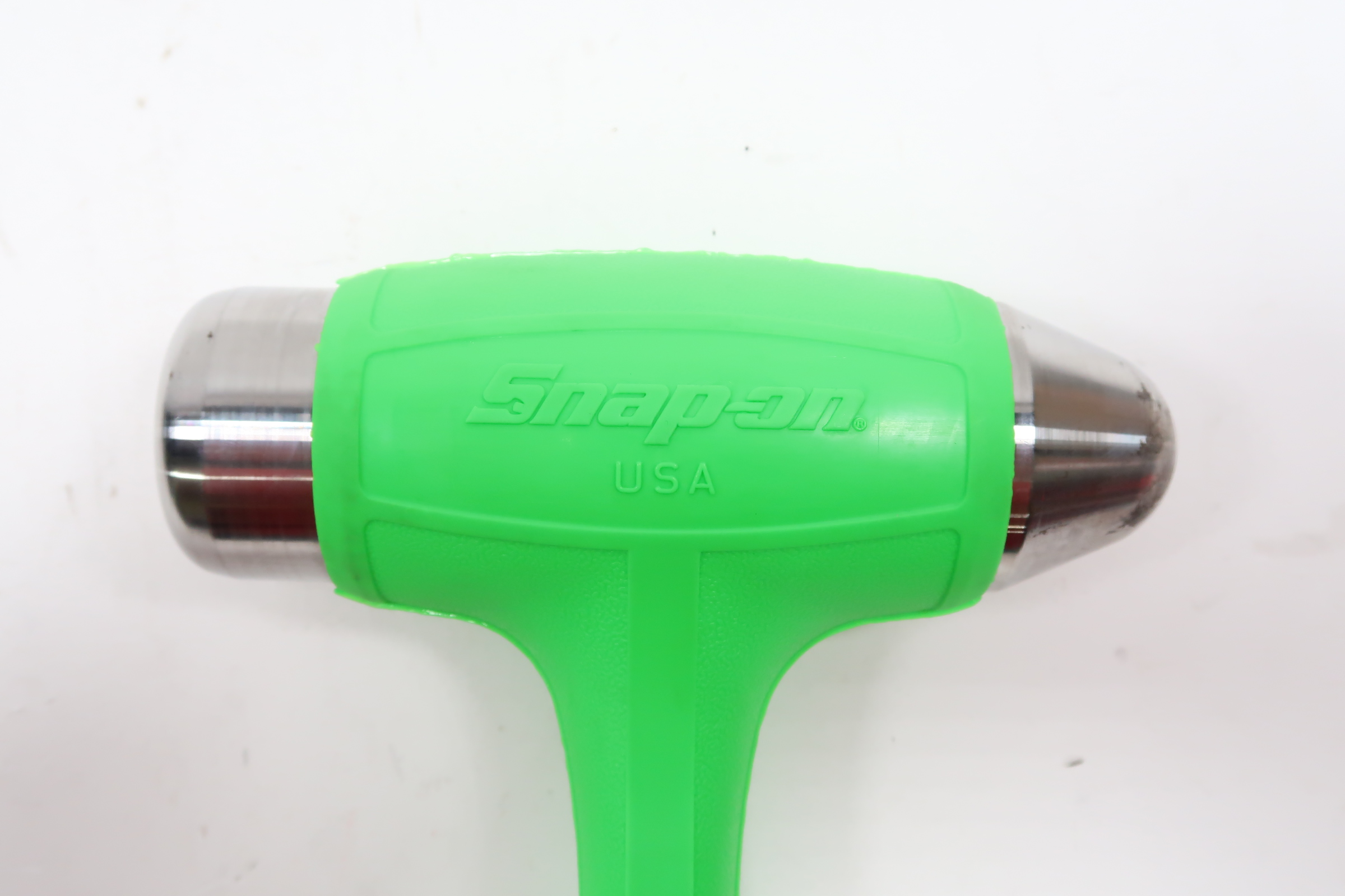 Snap on Tools HBBD32 32oz Ball Peen Soft Grip Dead Blow Hammer