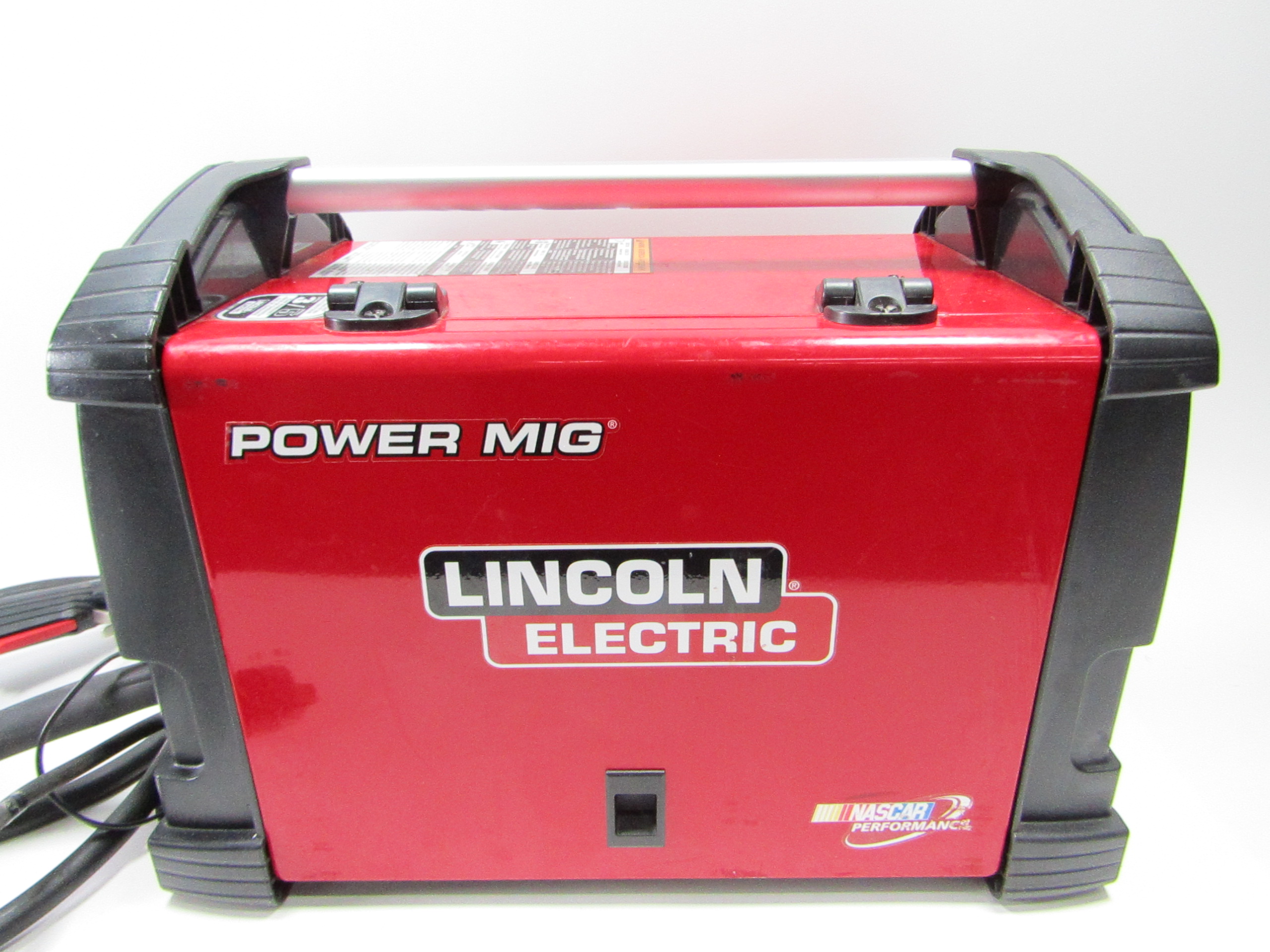 Power mig 210 mp store