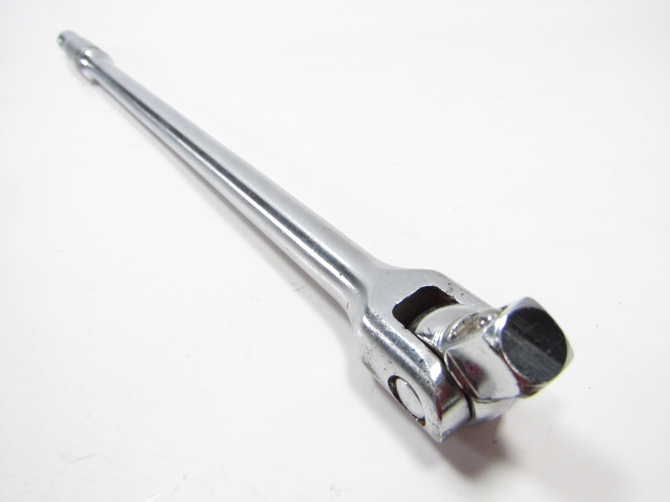 Snap on Tools SN18A F10LB 2 Piece Breaker Bar Set
