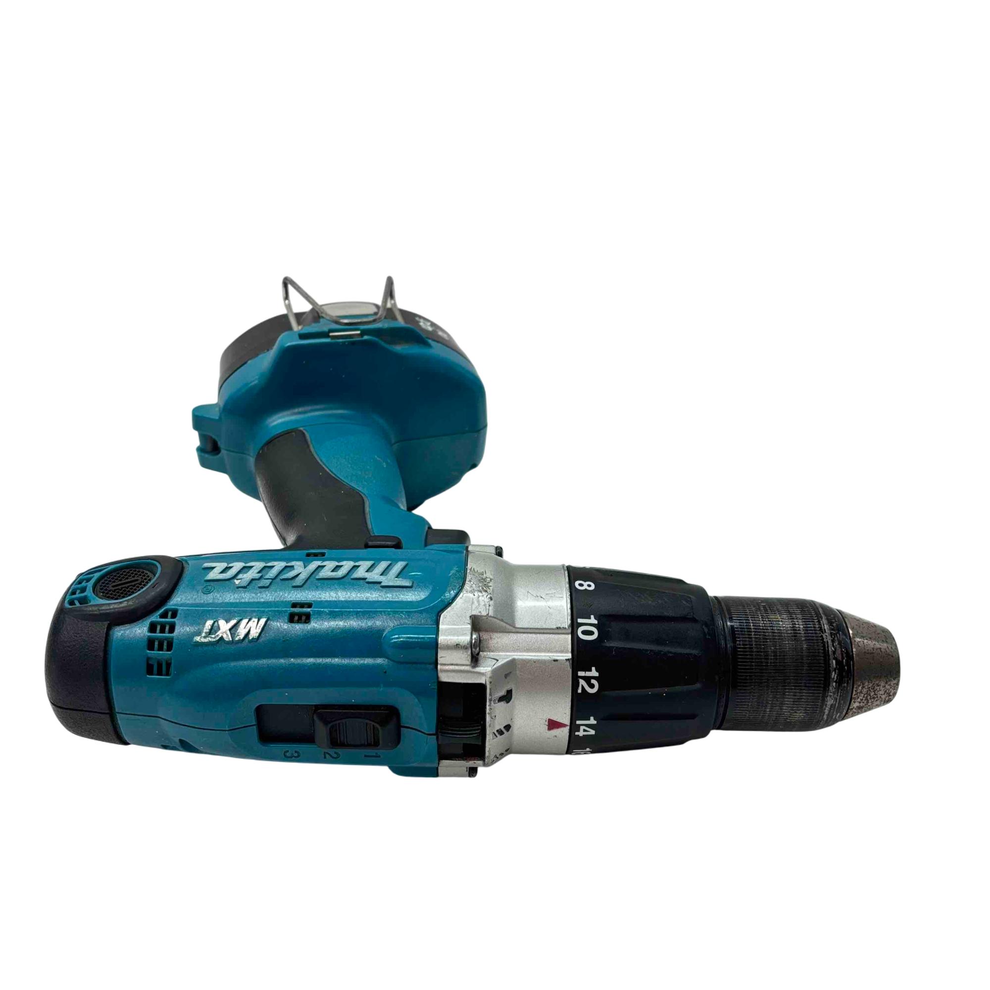 Makita 8444D 18V 1 2 Cordless Drill