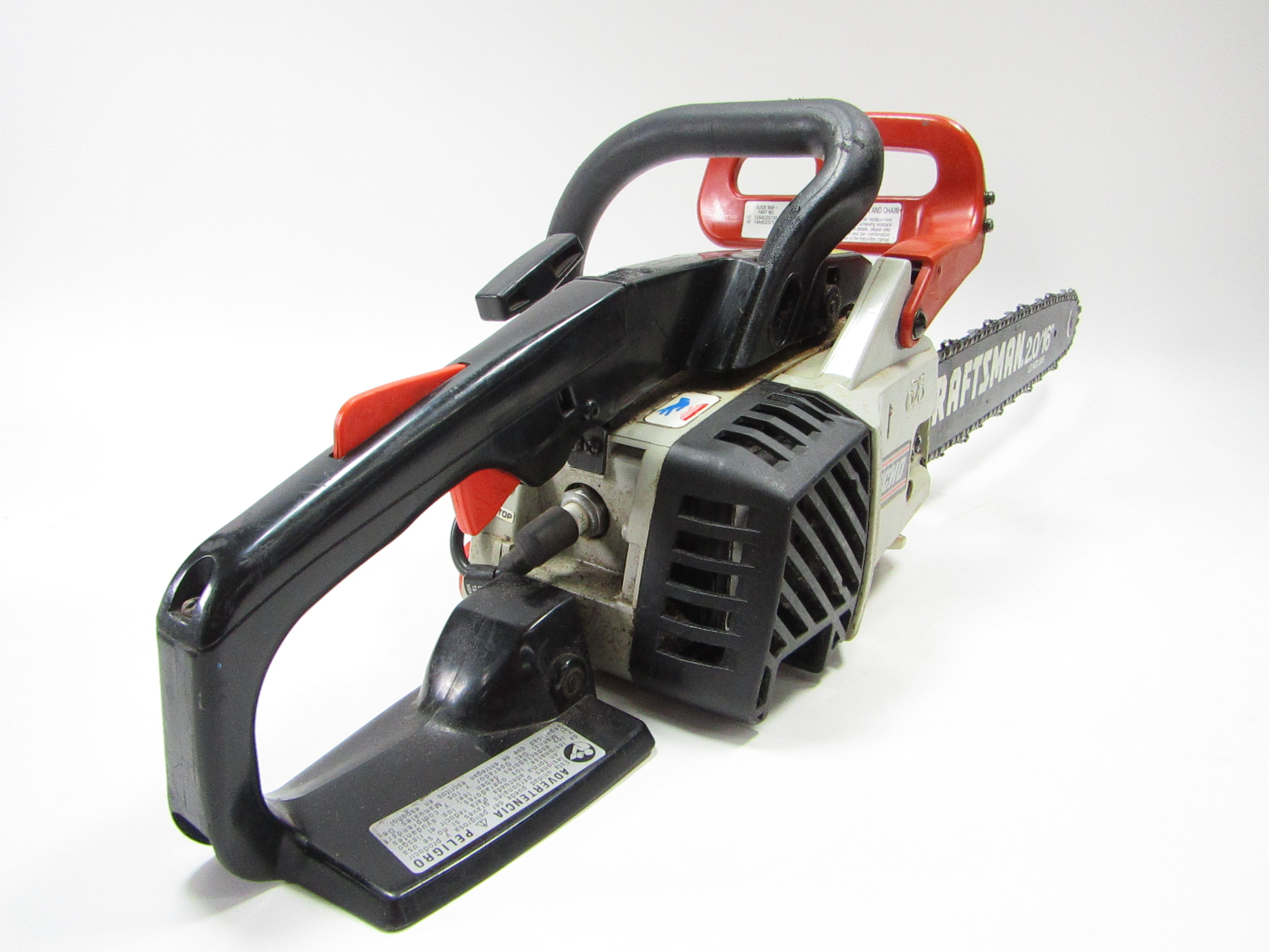 Echo 306 chainsaw store
