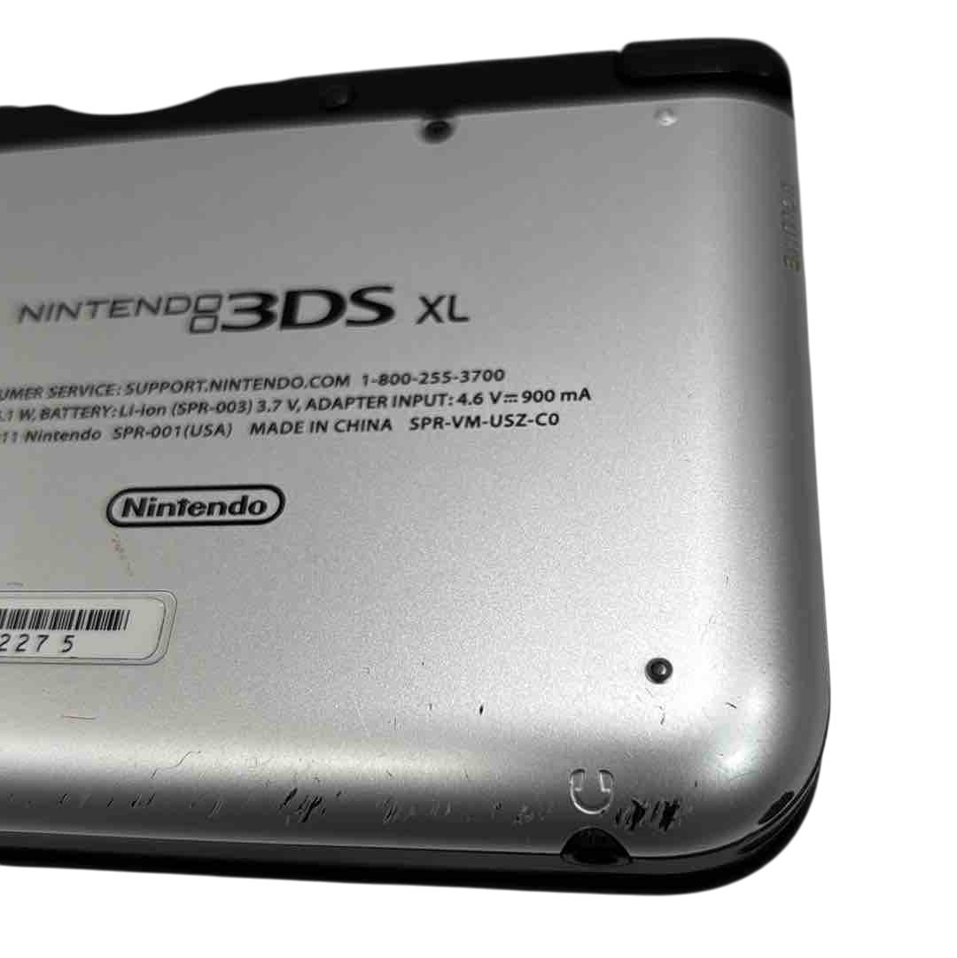 3ds xl luigi edition store