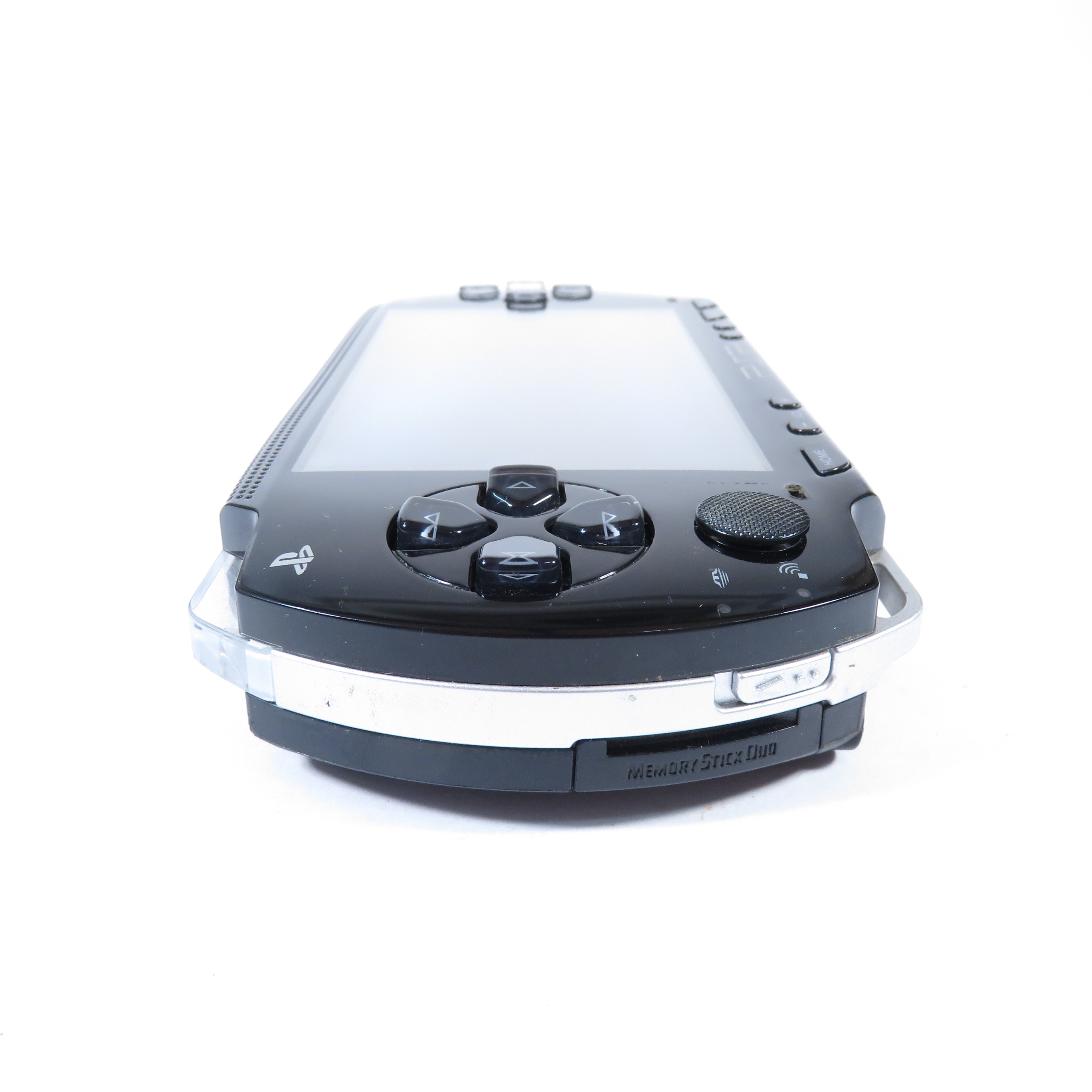 Sony PlayStation Portable PSP-1001 4.3-Inch Portable Handheld Video ...