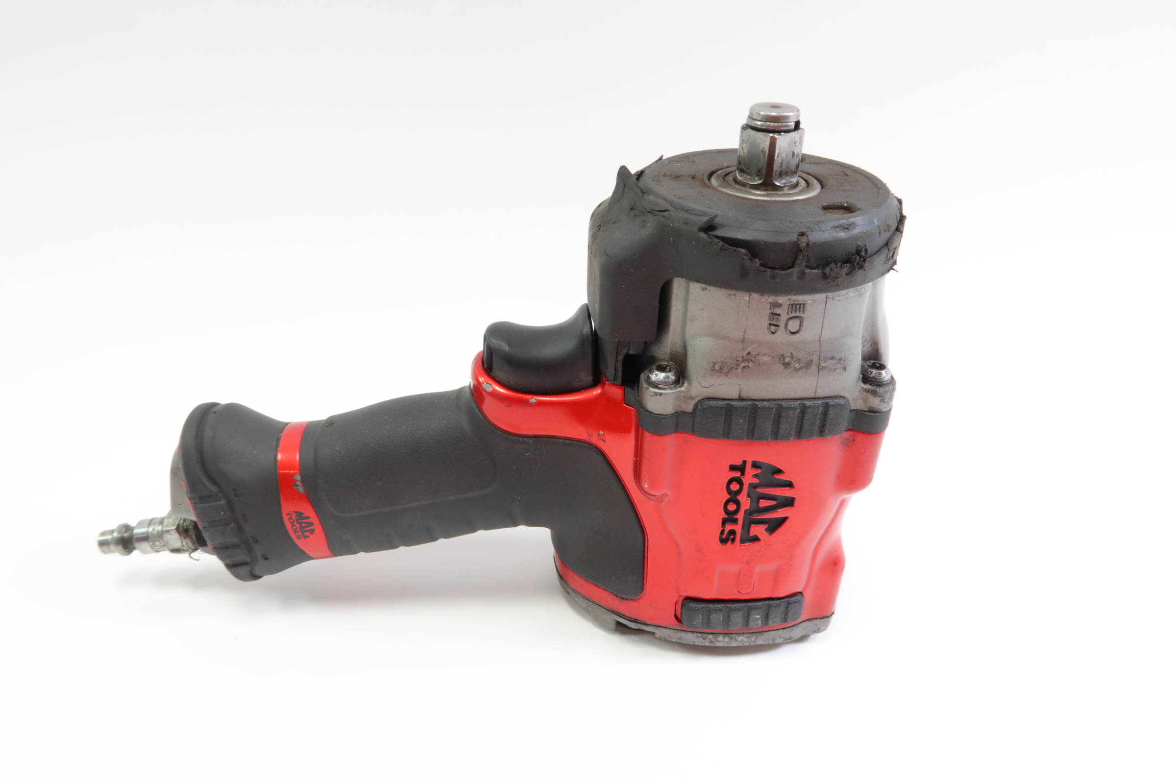 Mac Tools MPF990501 High Performance 1 2 Drive Air Impact Wrench