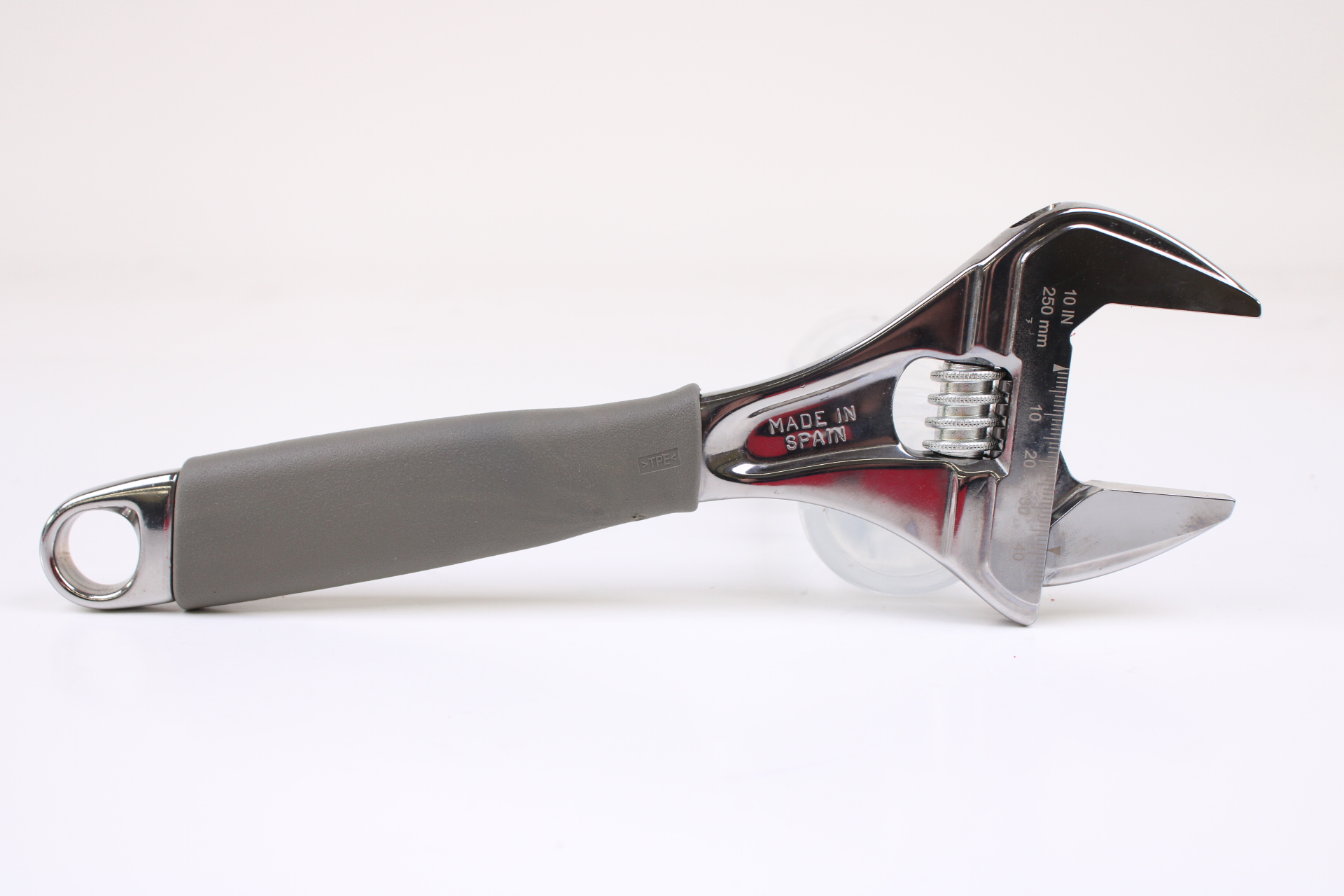 Snap-on Tools ADHW10ADT 6-10" Wide Mouth Adjustable Wrench Set