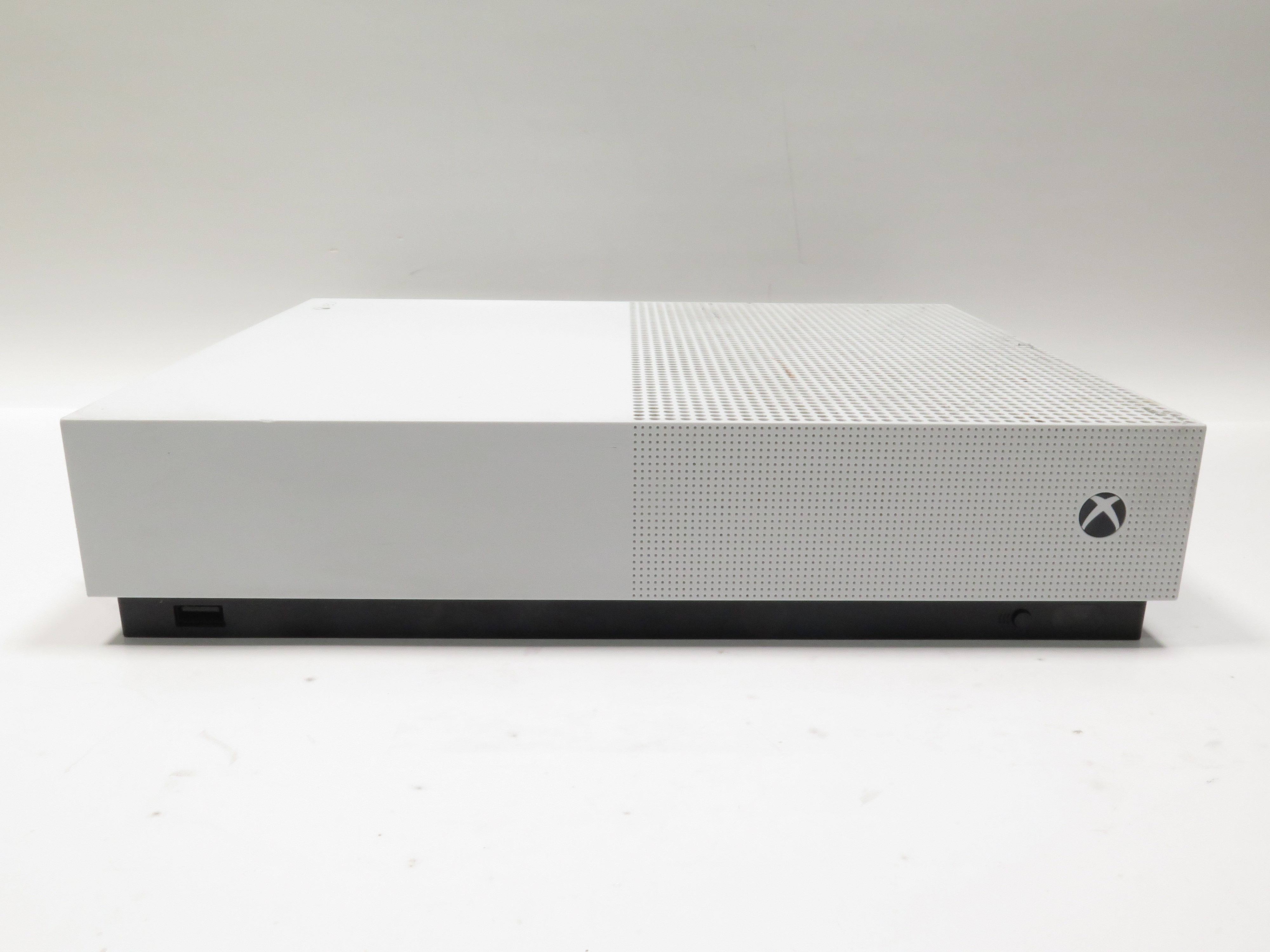 Microsoft 1681 Xbox One S All Digital 1TB Video Game Console 5424