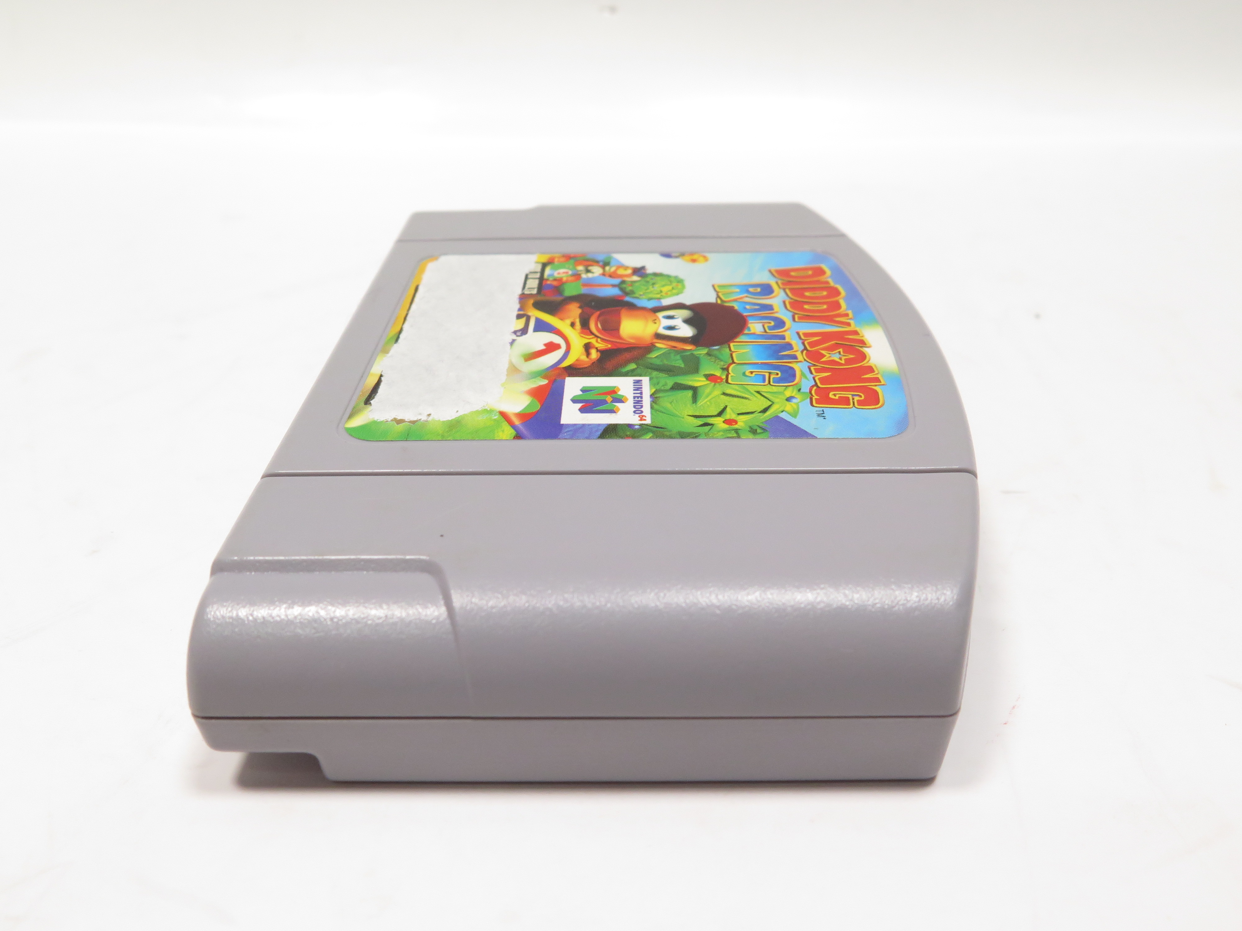 Nintendo NUS-006 Diddy Kong Racing Nintendo 64 Video Game Cartridge 0301