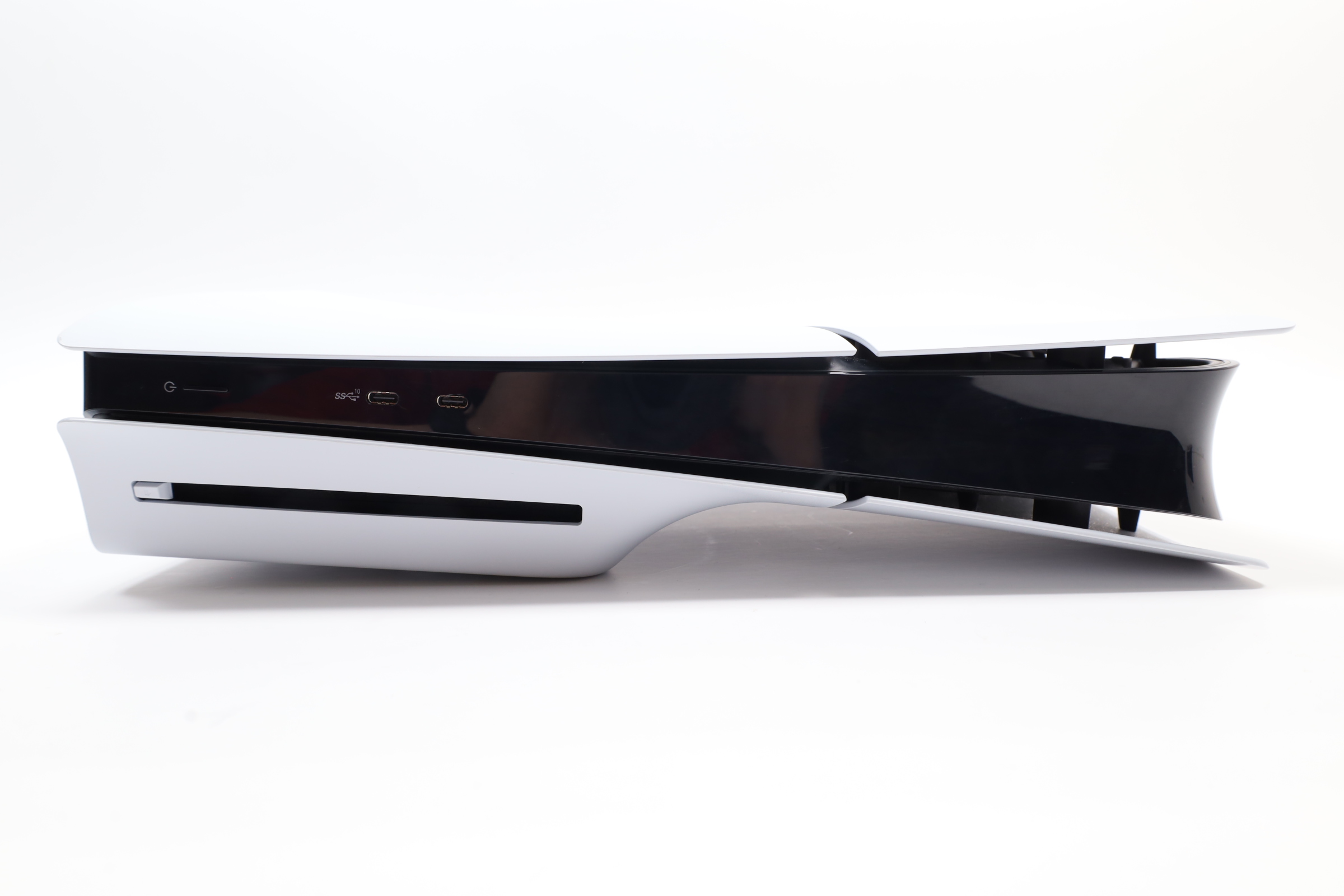 Sony PlayStation 5 Slim Blu-ray Edition CFI-2015 1TB 4K Video Game ...