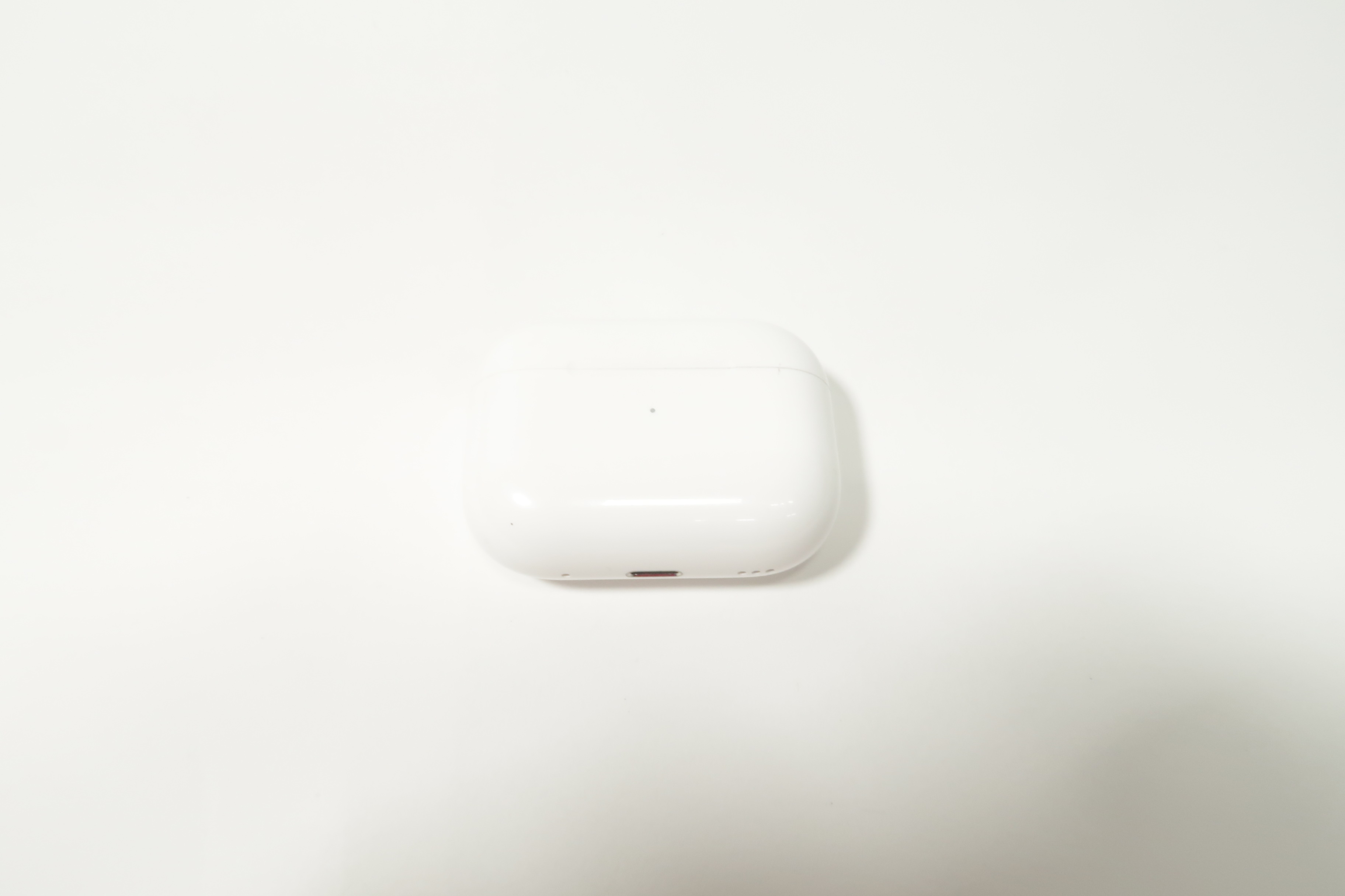 Apple AirPods Pro 2nd Gen A2700 Active Noise Cancelling Wireless ...