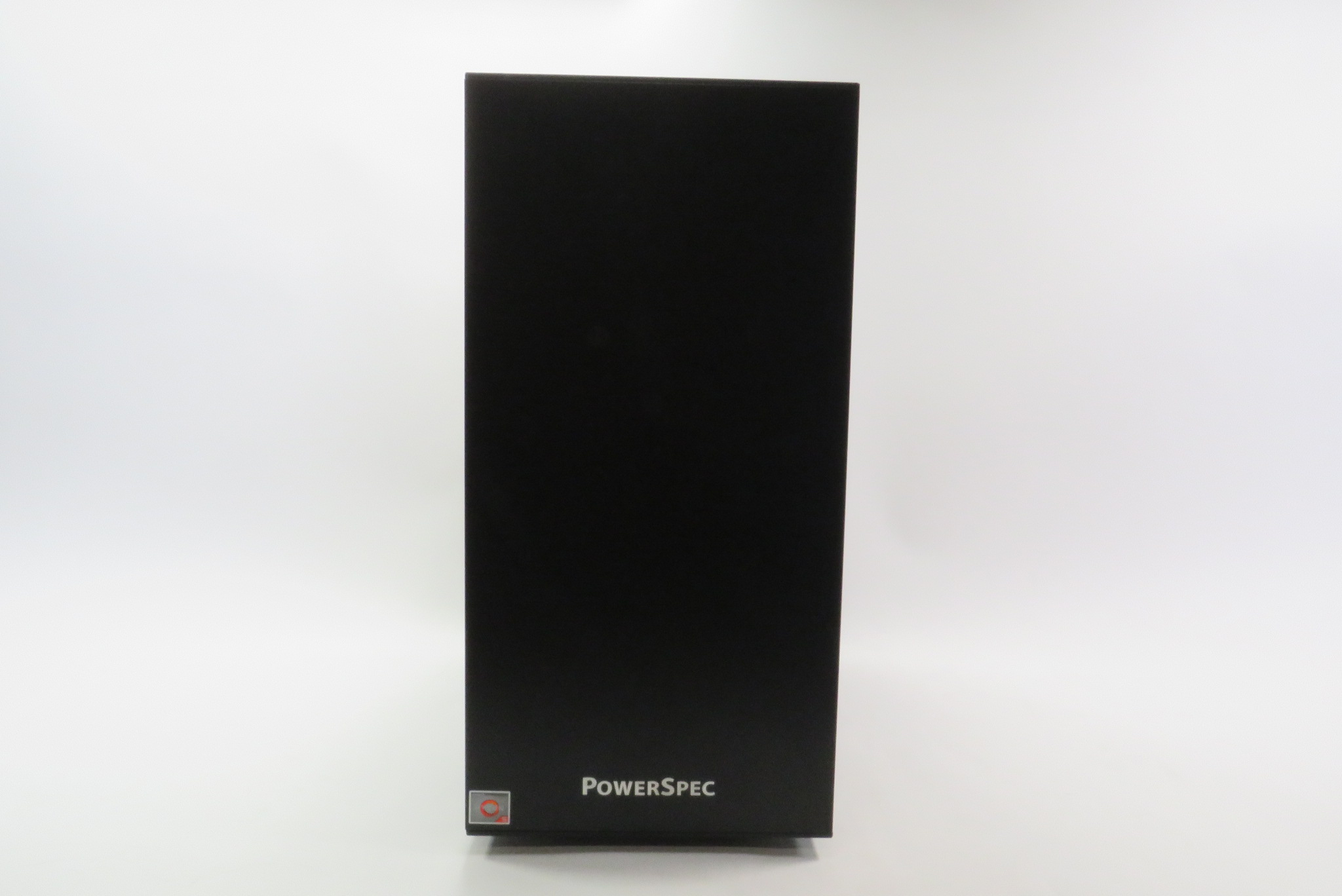 PowerSpec G165 AMD Ryzen 5 3600 3.6GHz 24GB RAM 512GB SSD Gaming PC