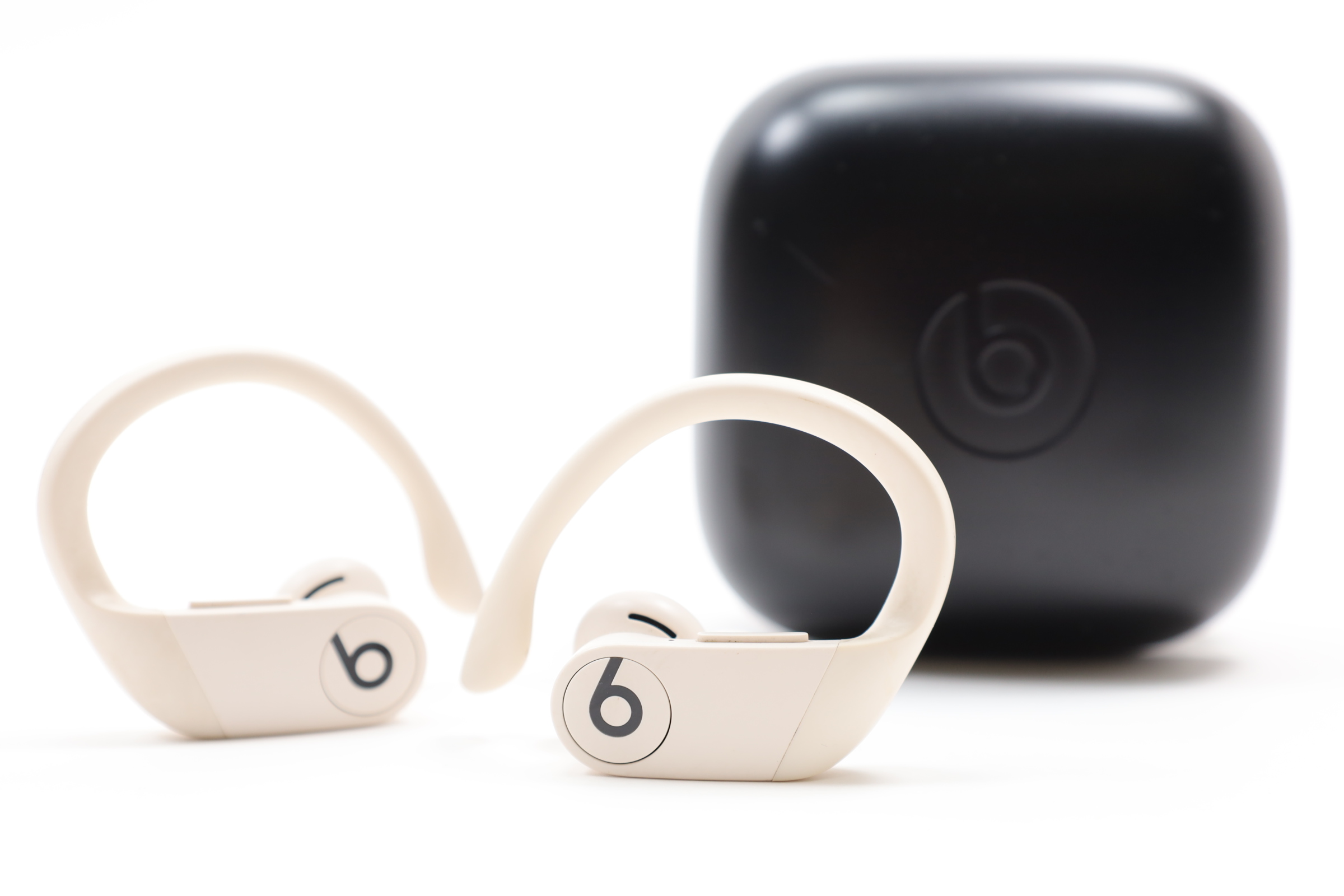 Beats by Dr. Dre Powerbeats Pro MV722LL/A Wireless Bluetooth Earbuds ...