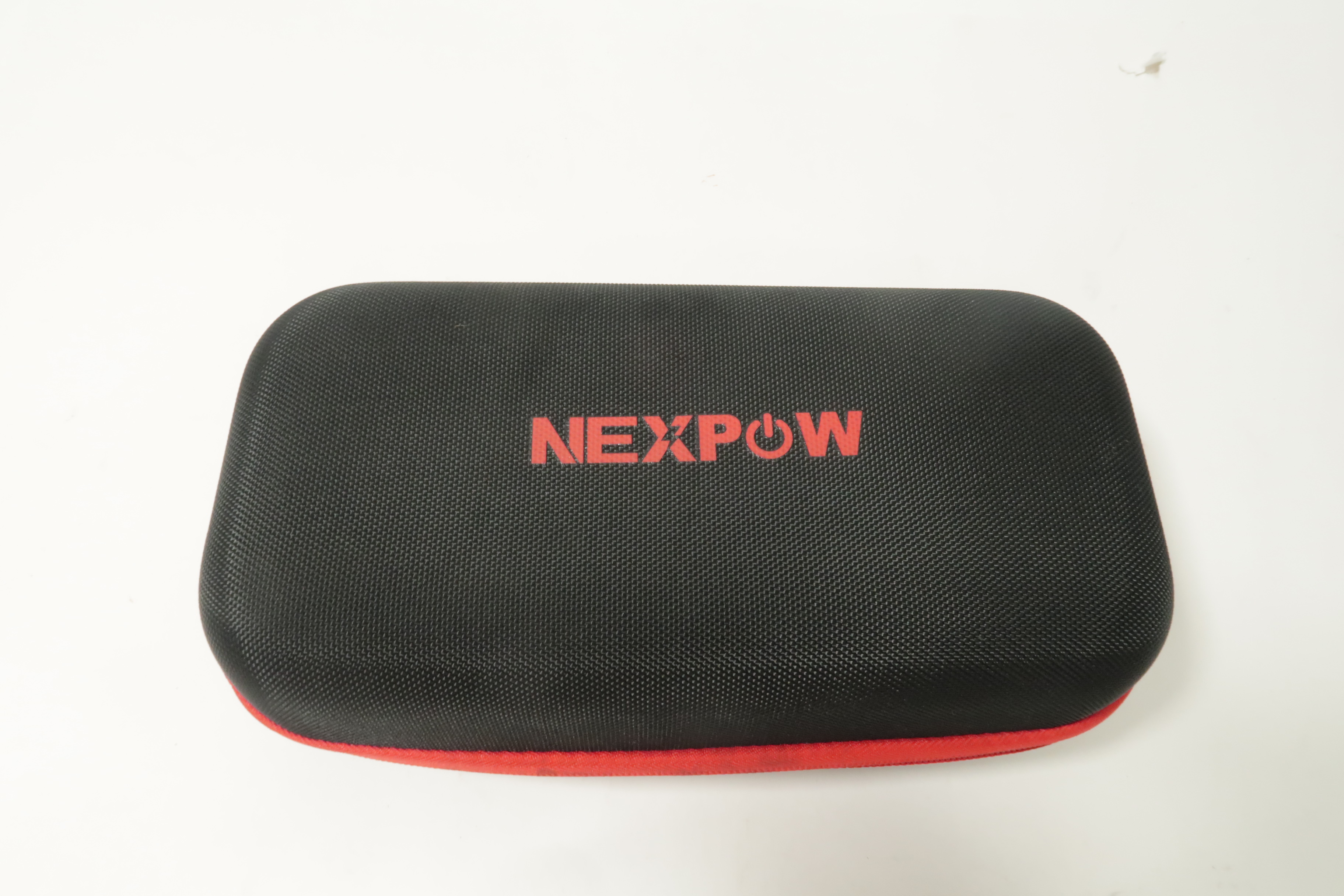 Nexpow Car Jump Starter, 1500A Peak 21800mAh 12V Portable Battery Jump ...
