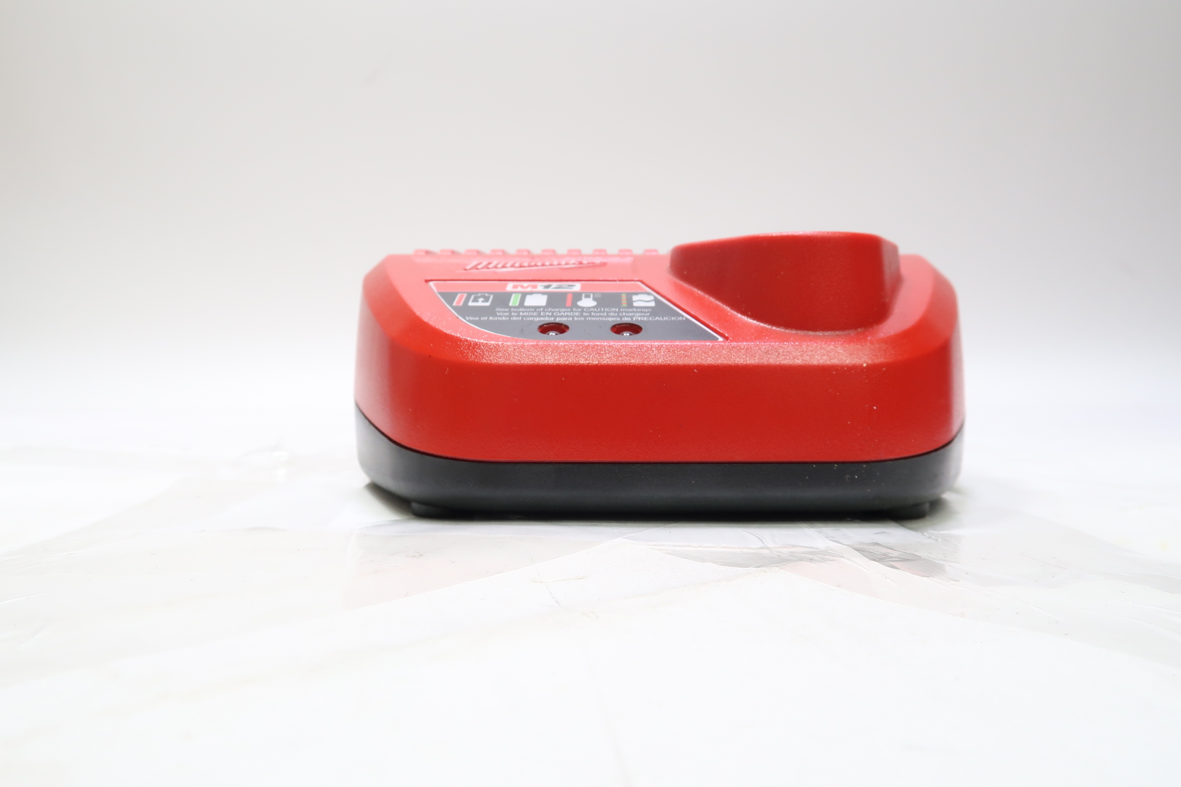 Milwaukee 2313-20 M12 Li-Ion Cordless M-Spector 360 Digital Inspection ...