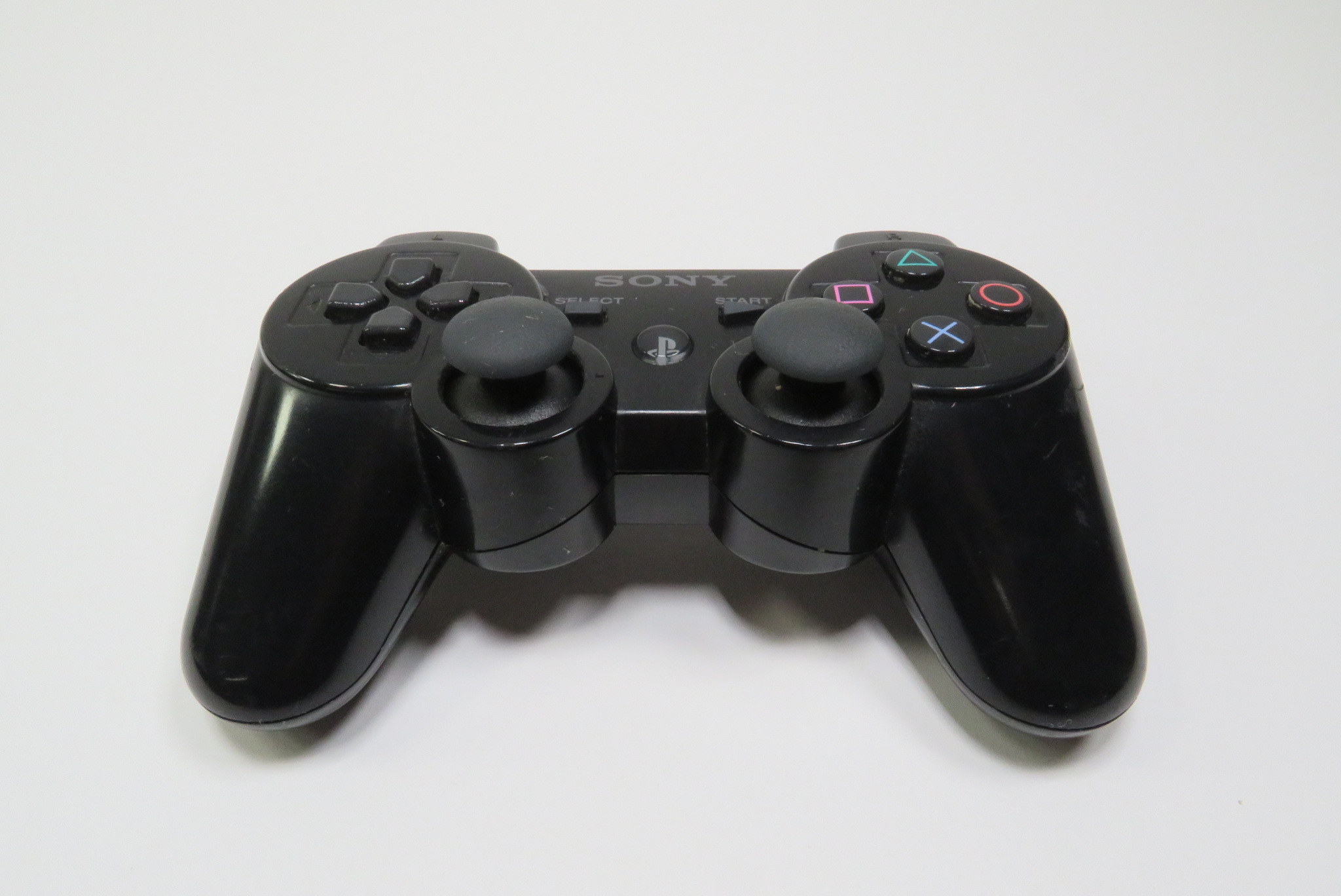 Sony PlayStation 3 Slim CECH-2001A 120GB HDD Storage Video Game Console ...