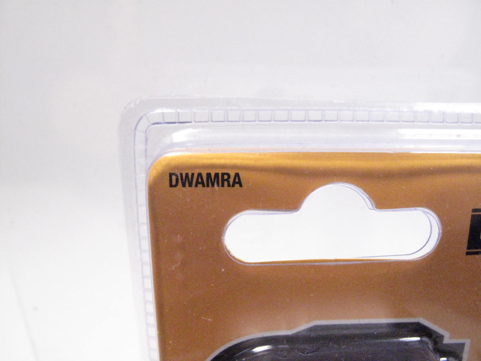 DeWalt DWAMRA 1/4" Modular Right Angle Impact Driver Attachment