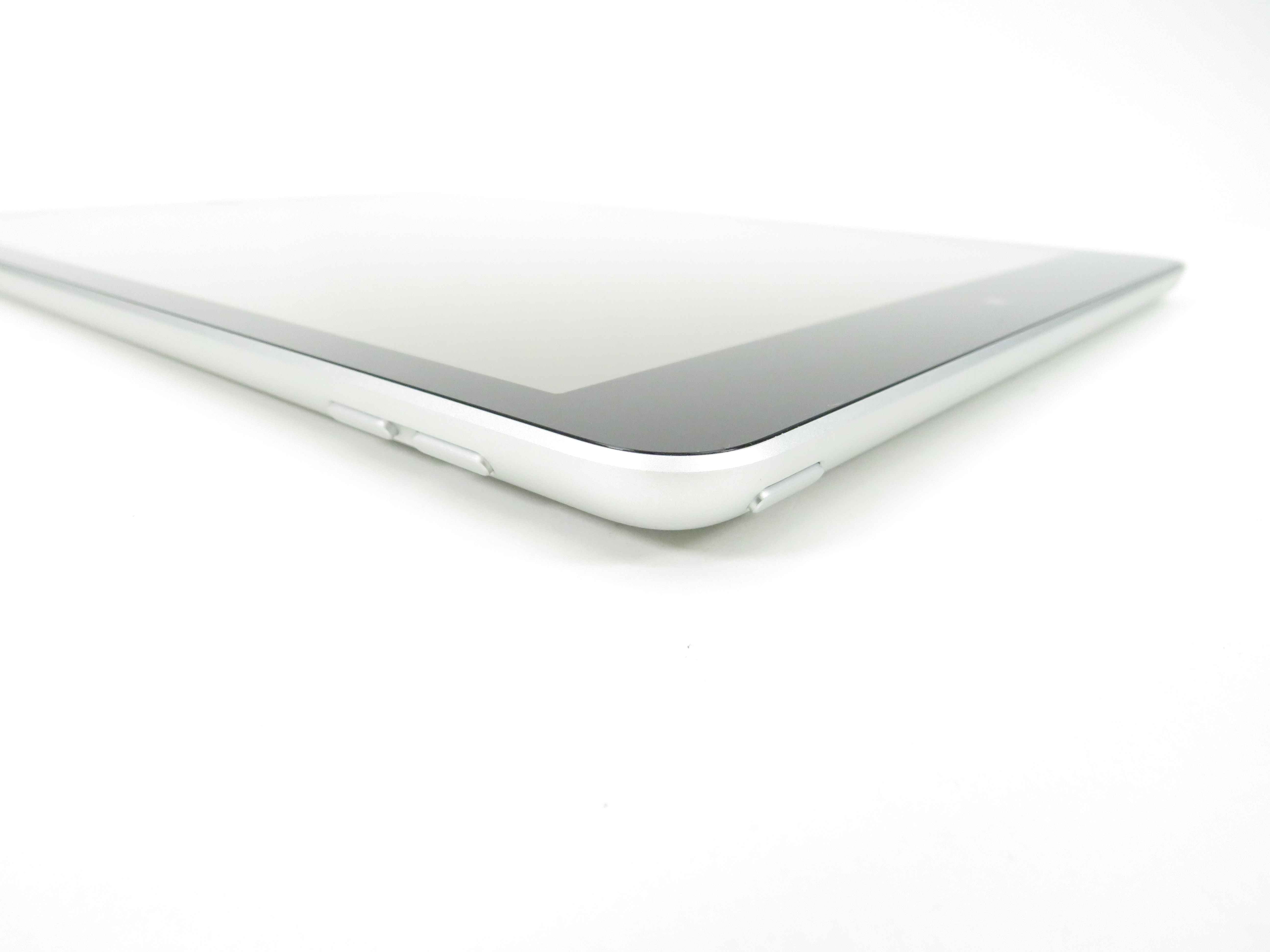 Apple iPad MK2K3LL/A A2602 10.2" 9th Generation Wi-Fi 64GB Tablet