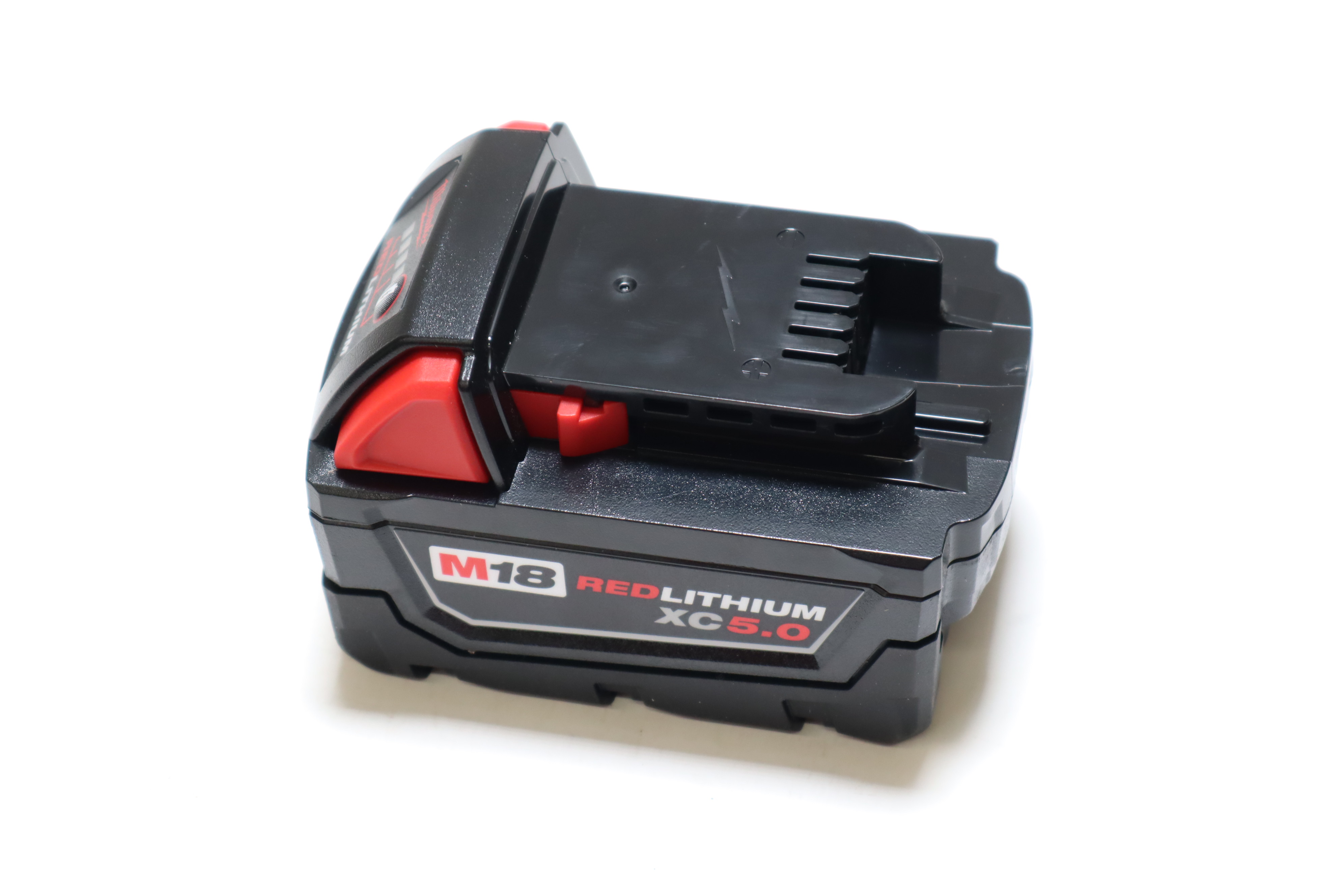 Milwaukee 48-11-1850 5.0AH M18 Battery Pack 8405