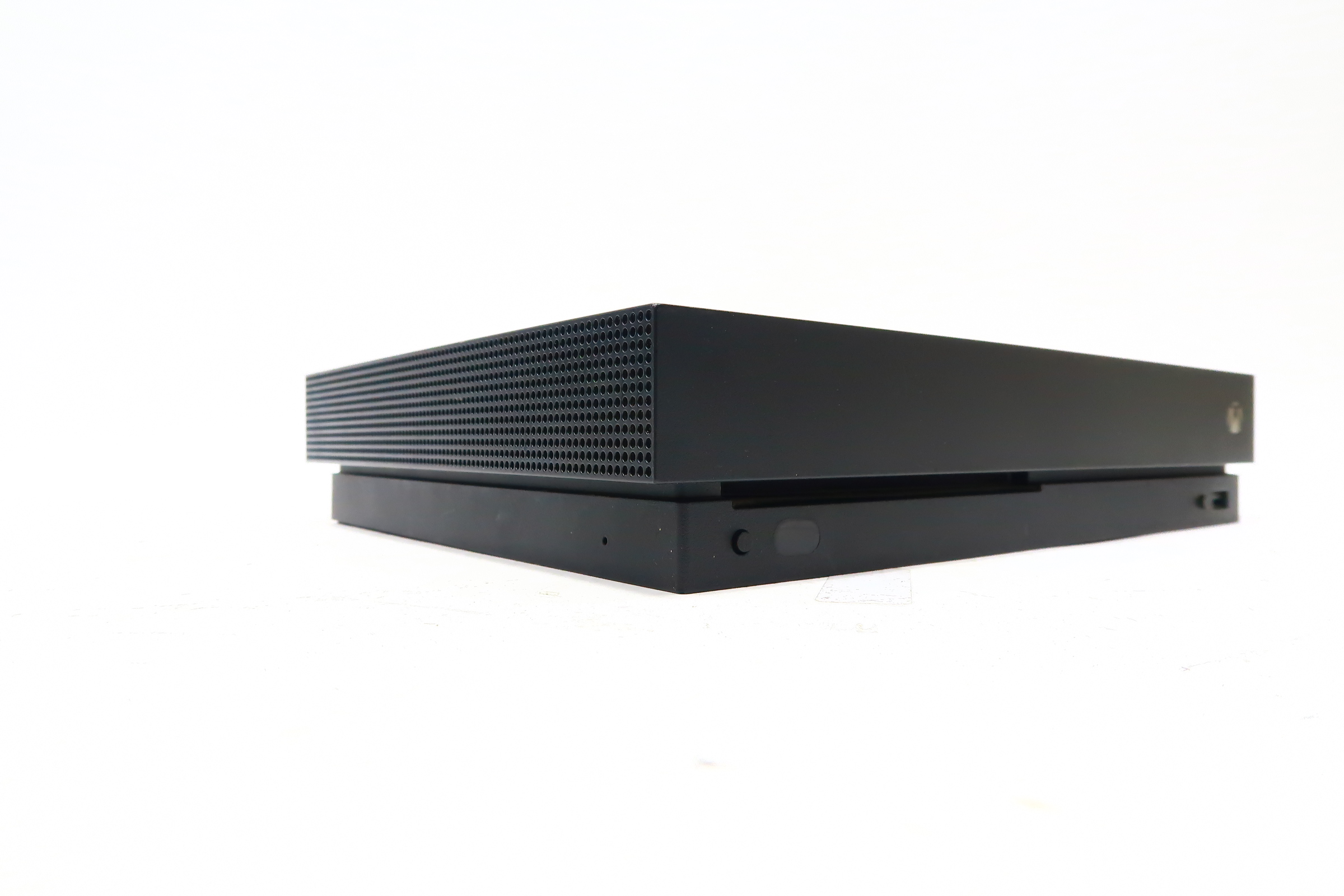 Microsoft Xbox One X 1787 1TB 4K Video Game Console - 3817