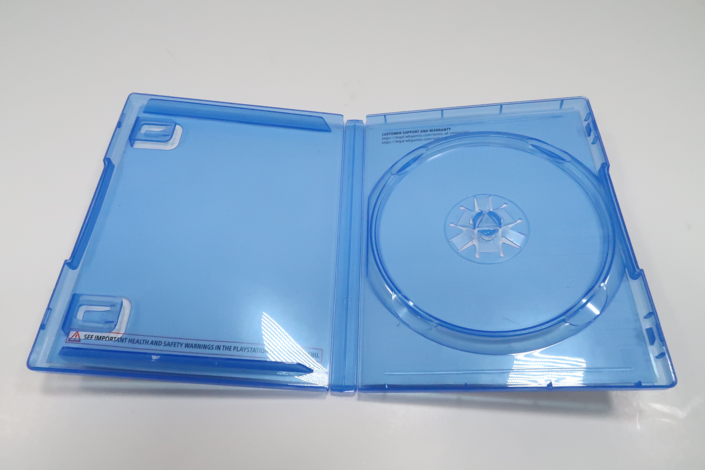 Sony PlayStation 4 Hogwarts Legacy Video Game Disc 9353