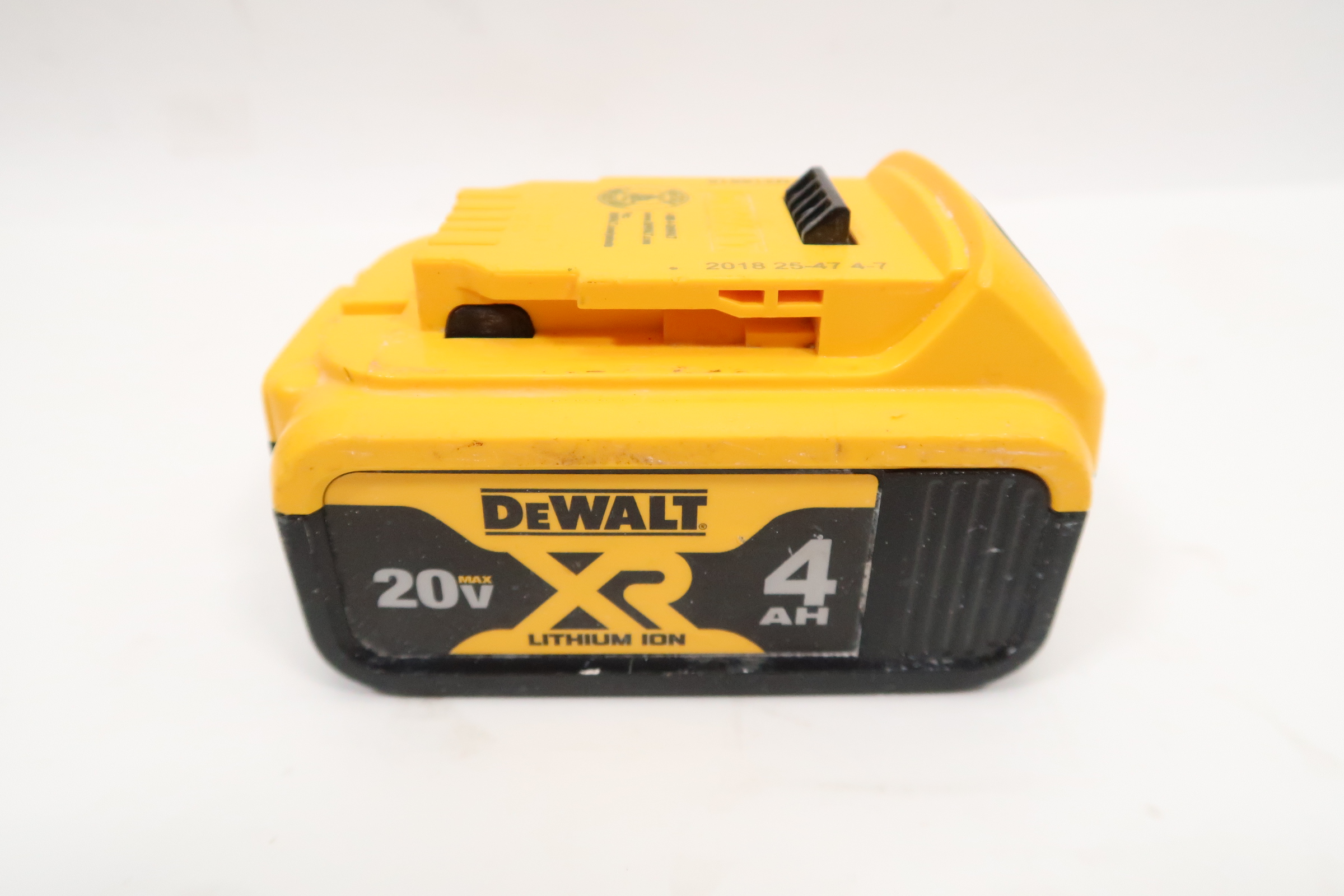 DeWalt DCF620 20V MAX XR Cordless Brushless Drywall Screw Gun