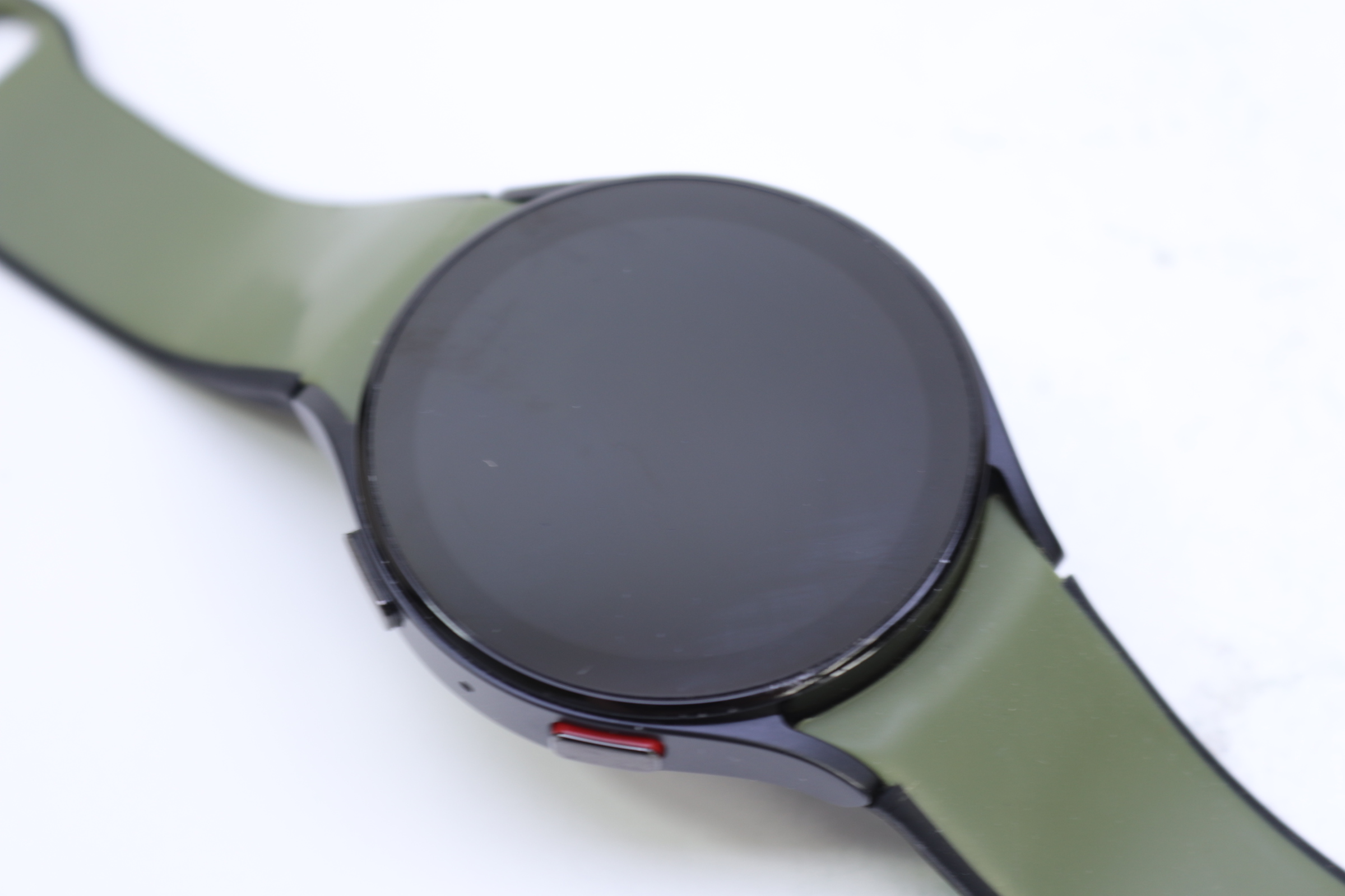 Samsung Galaxy Watch5 SM-R915U 44mm Case LTE Aluminum Smartwatch