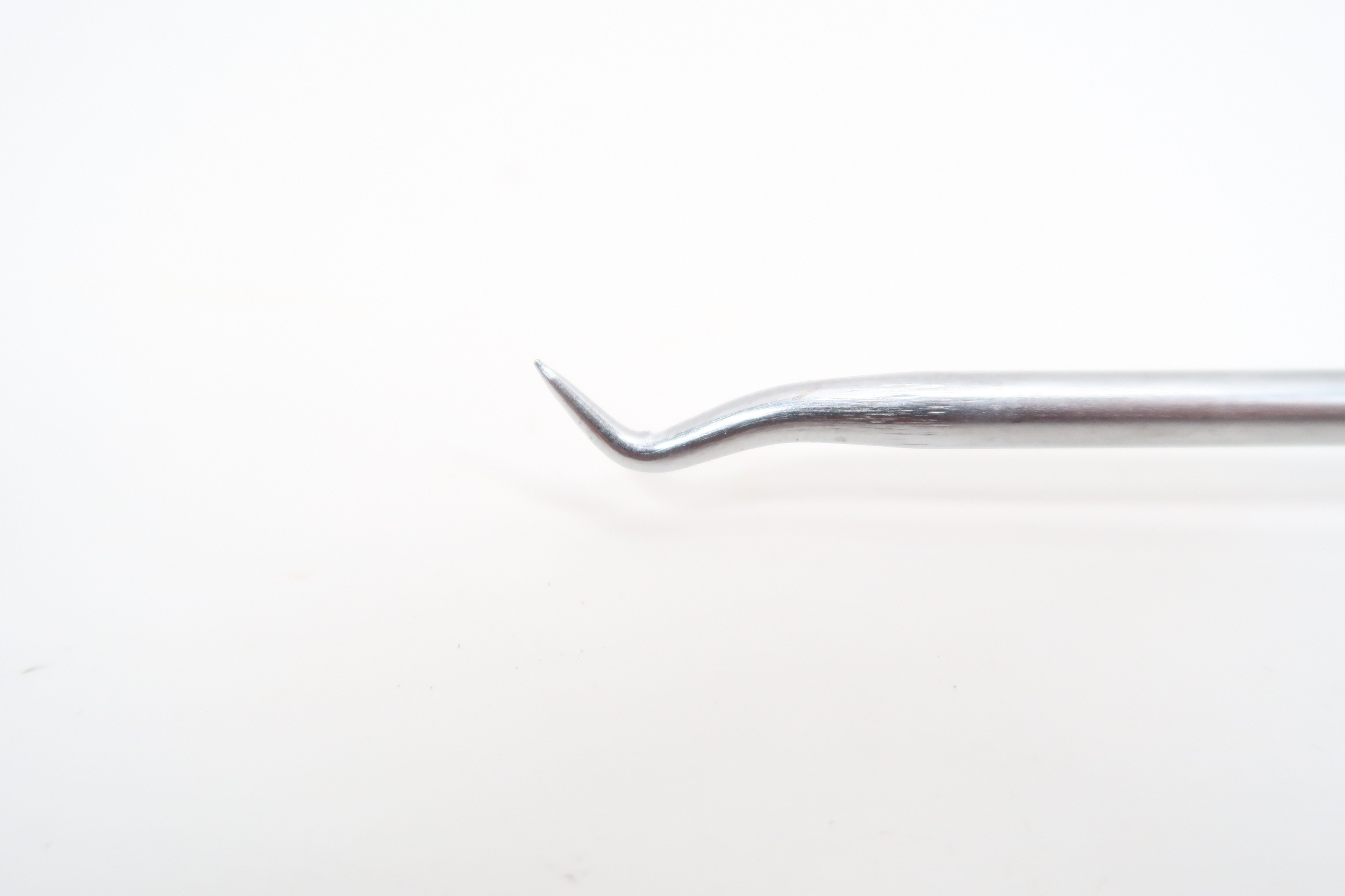 Matco HP4RC 4 Pc Mini Hook And Pick Set - Red