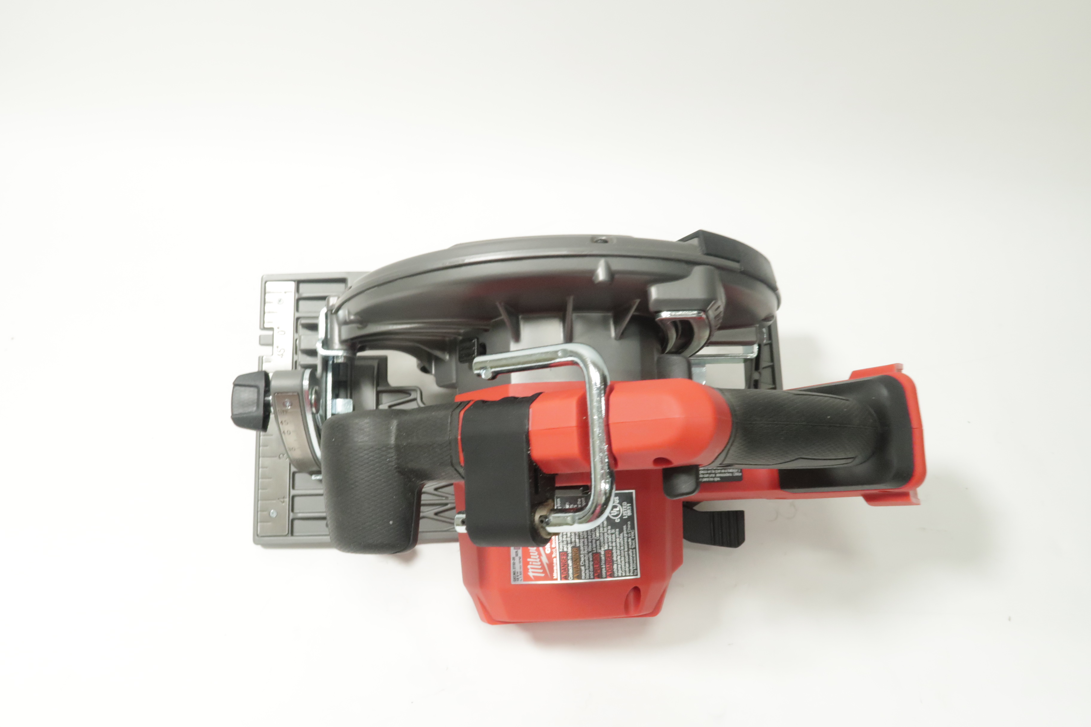 Milwaukee 2732-20 M18 FUEL 18V Brushless Cordless 7-1/4" Circular Saw 0069