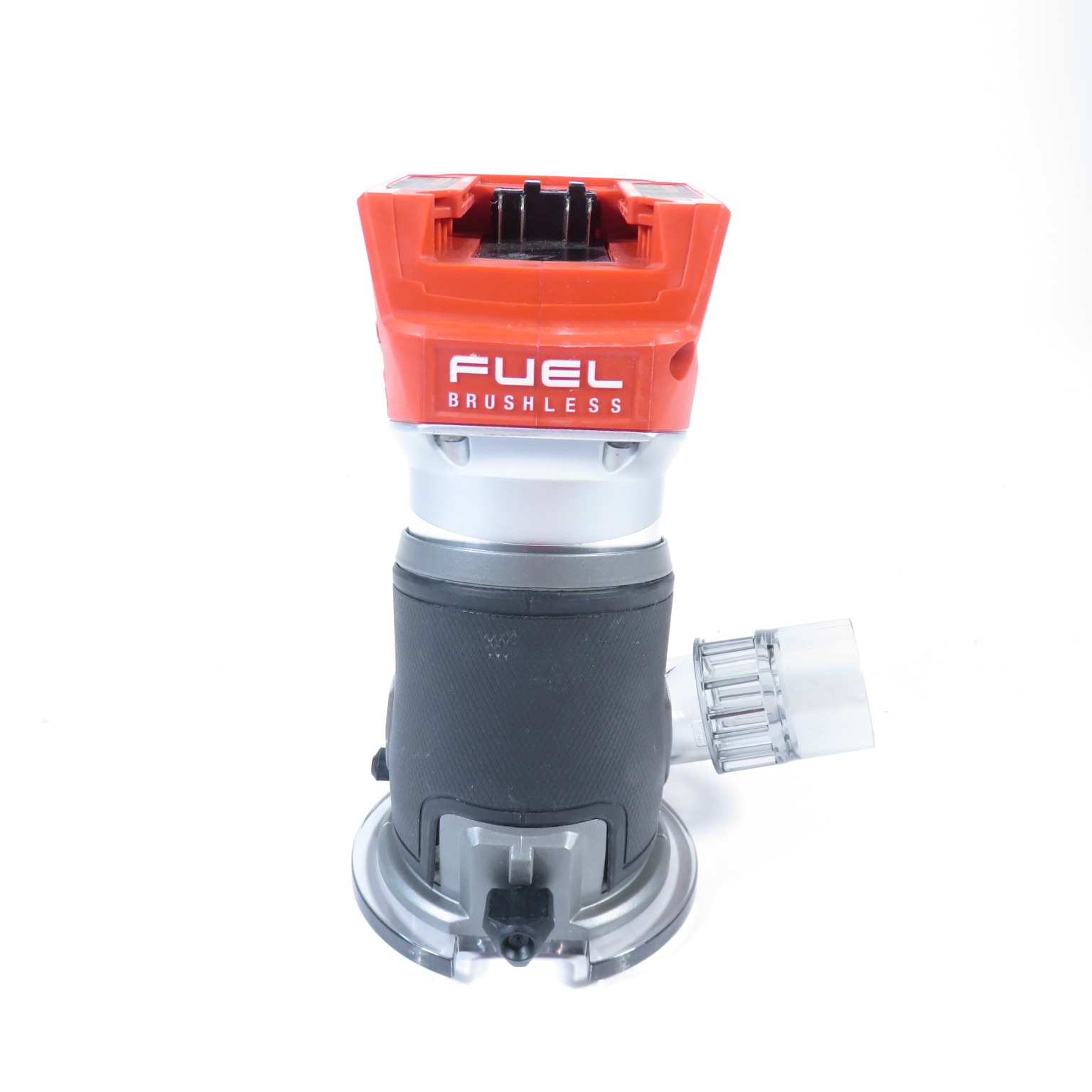 Milwaukee 2723-20 M18 FUEL 18V Lithium-Ion Brushless Cordless Compact ...