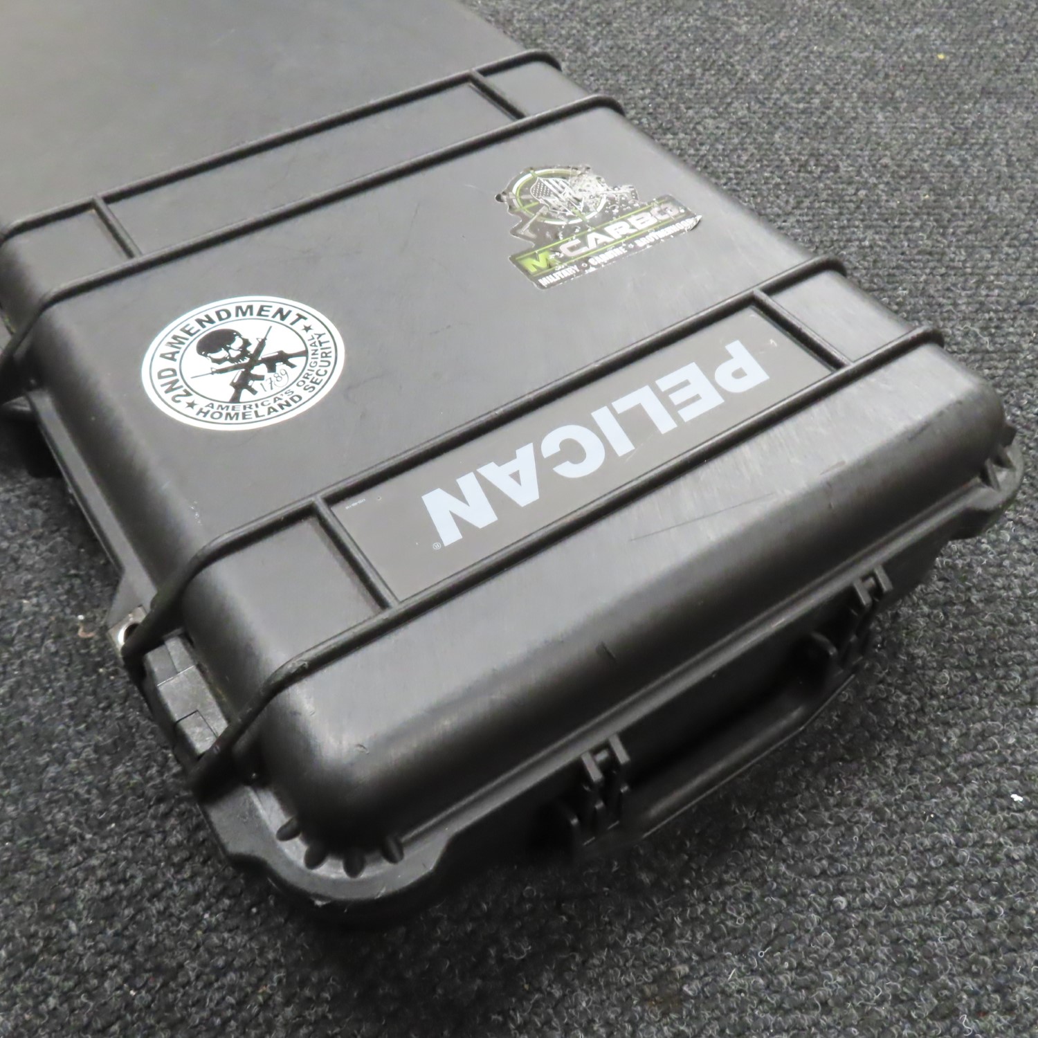 Pelican 1720 Protector Multi-Purpose Hard Case (Local Pick-Up Only)