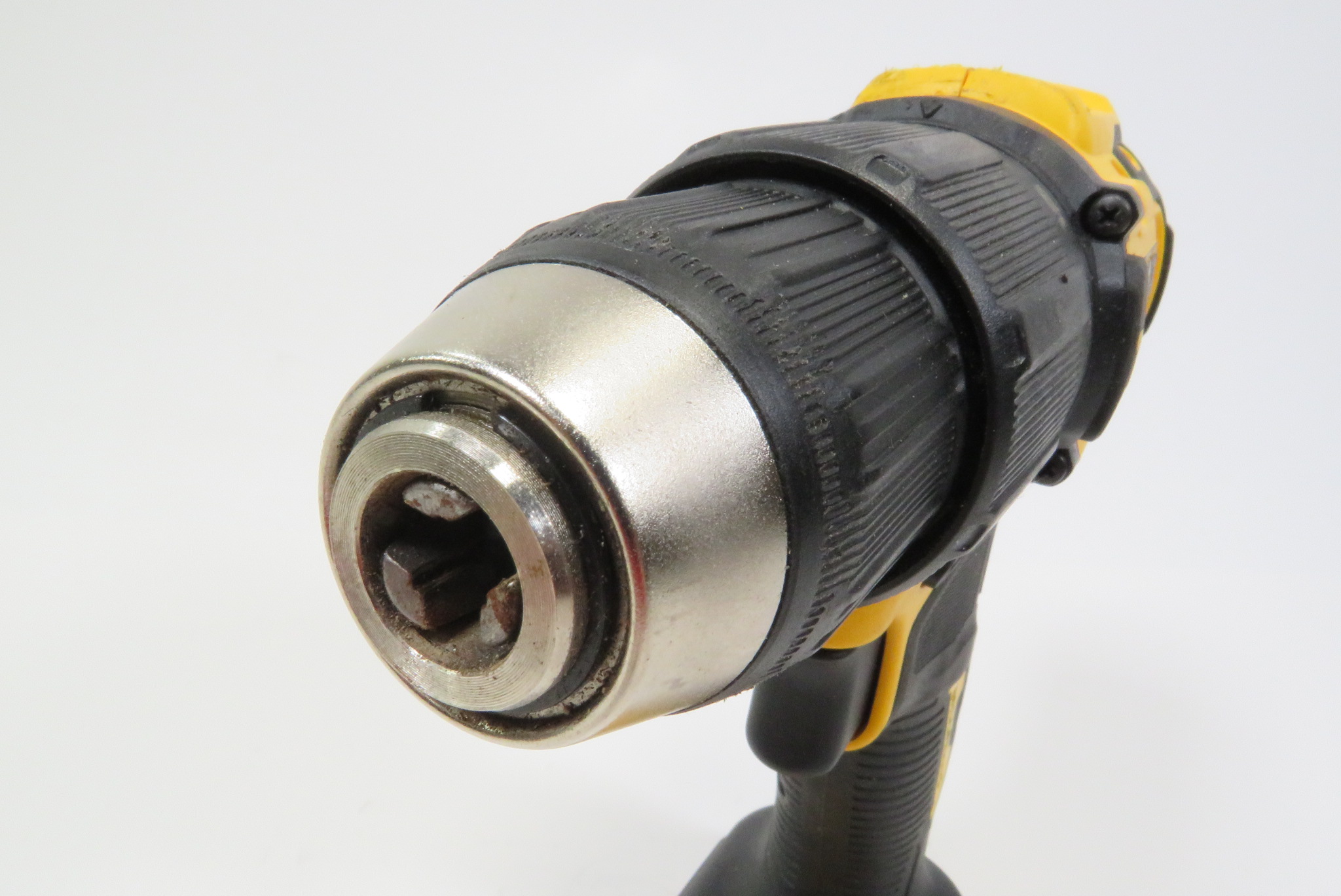 DeWalt DCD709 20V MAX Cordless Brushless Compact 1/2" Hammer Drill