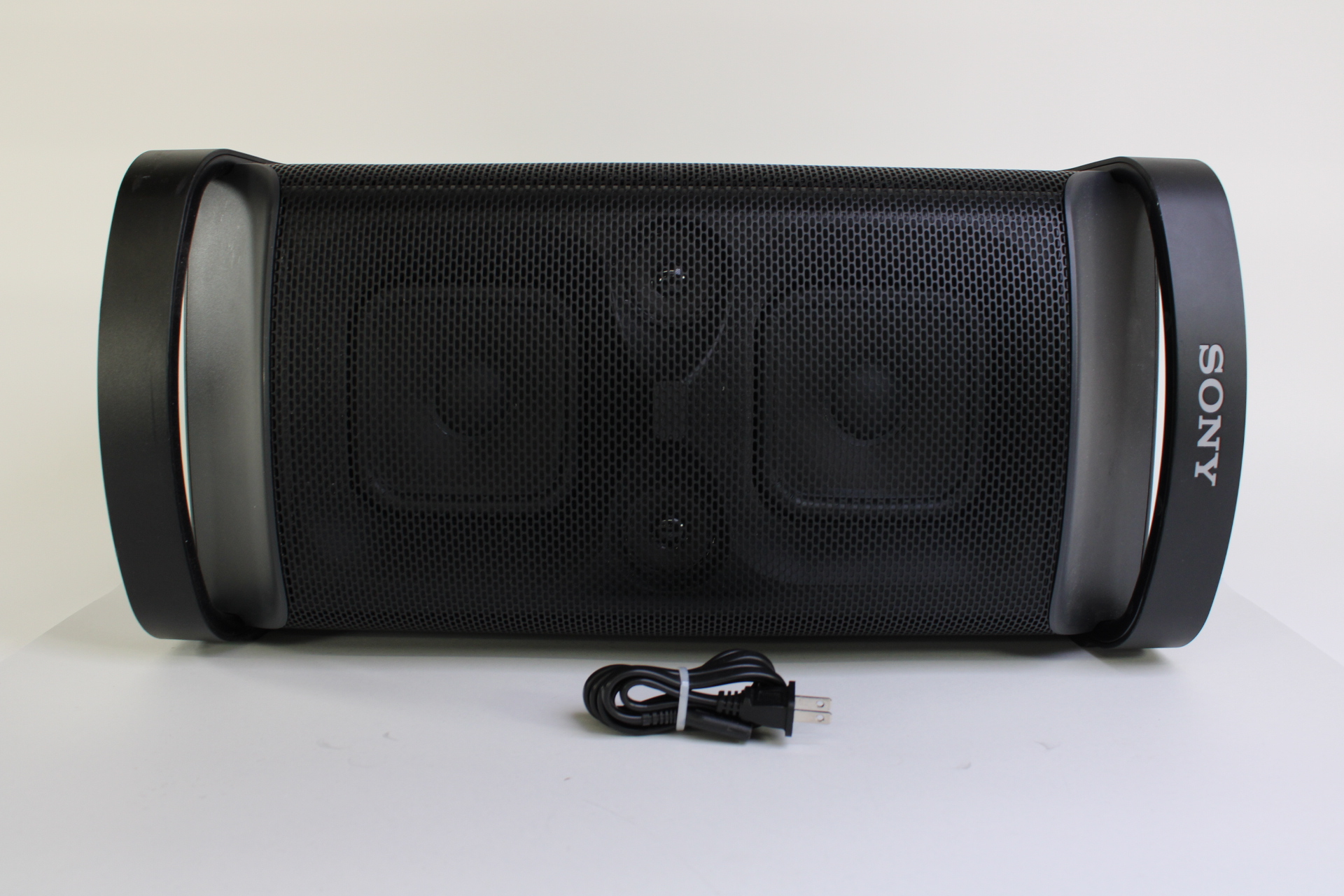 Sony SRS-XP500 X-Series Wireless Portable Karaoke Party Speaker