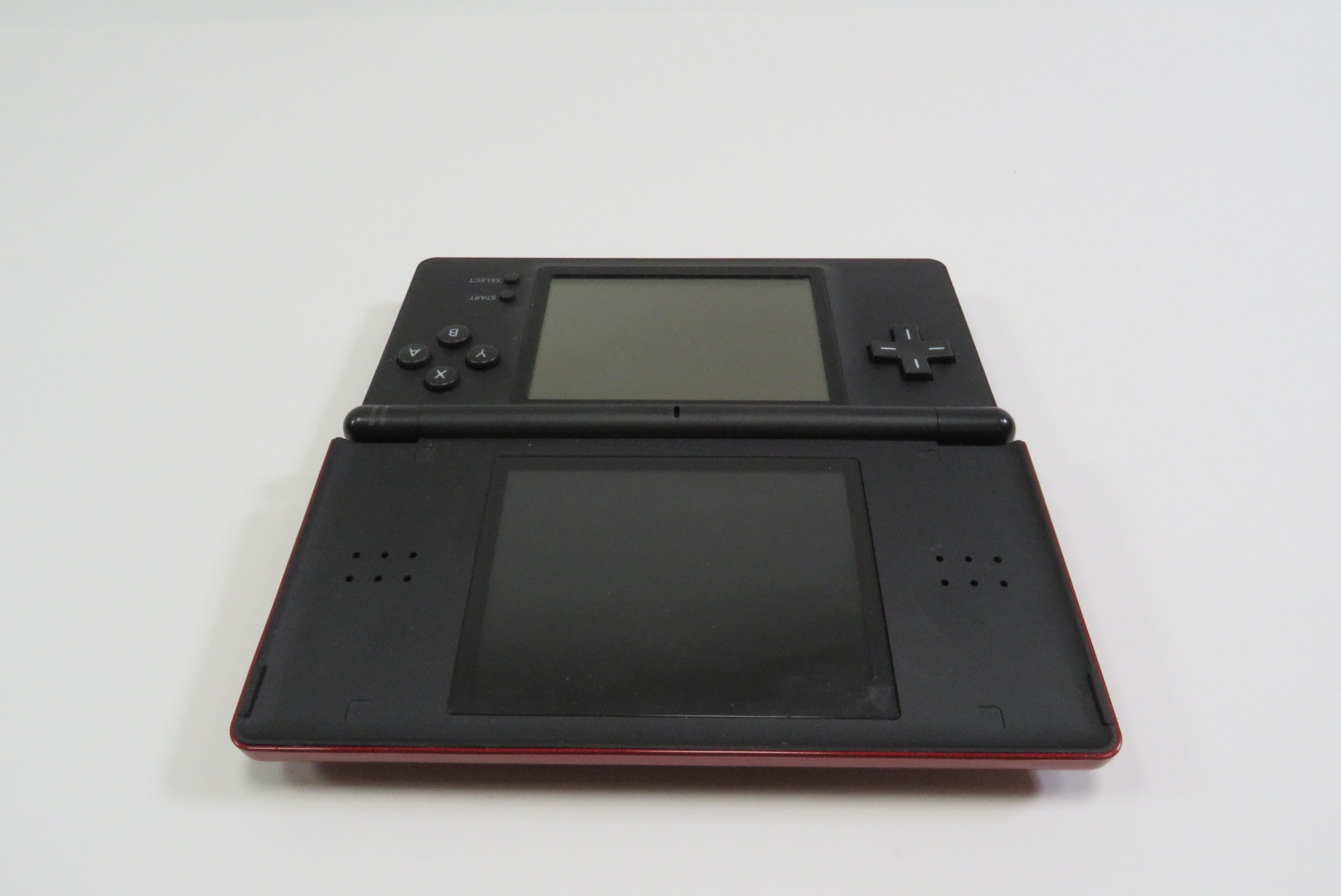 Nintendo DS Lite USG-001 Dual-Screen Touchscreen Handheld Video Game ...