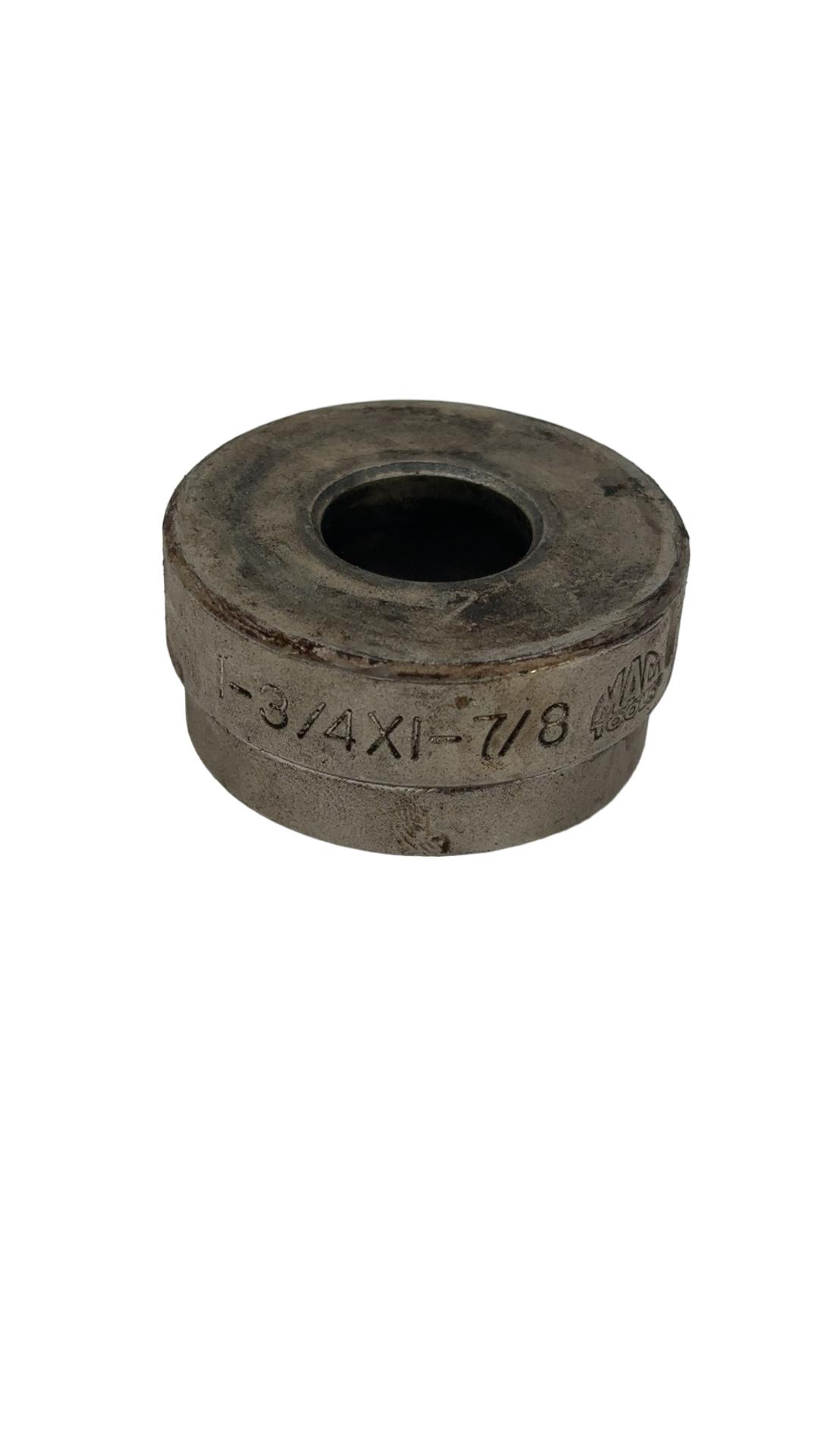 Mac Tools BD3143MA 9 Piece Heavy-Duty Bushing Remover/Insert Kit