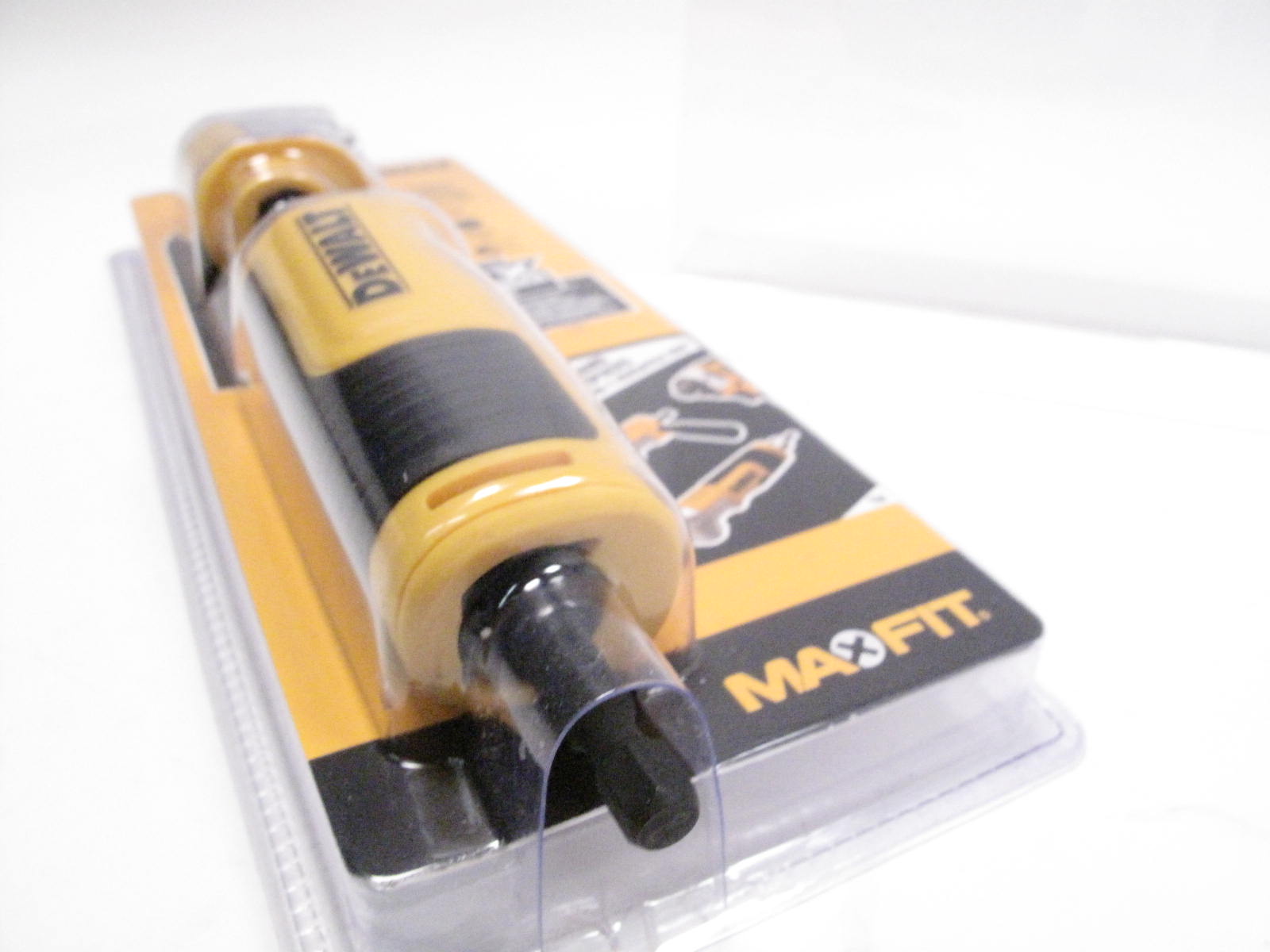 DeWalt DWAMRA 1/4" Modular Right Angle Impact Driver Attachment