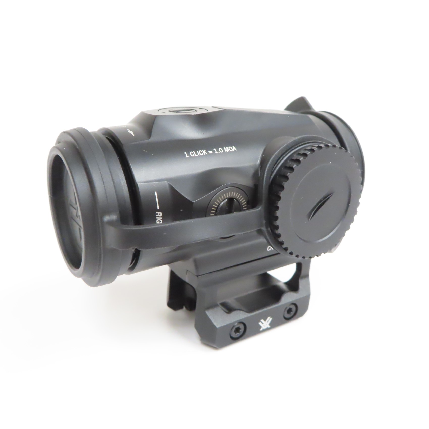 Vortex Optics SPR-300 Spitfire HD Gen II 3x Prism Rifle Scope (3593)