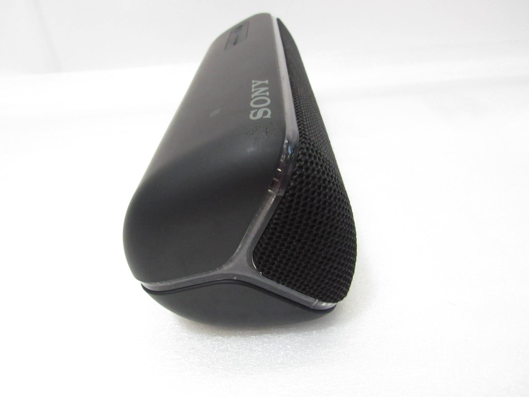 Sony SRS-XB32 Portable Compact Wireless Party Black Bluetooth Speaker