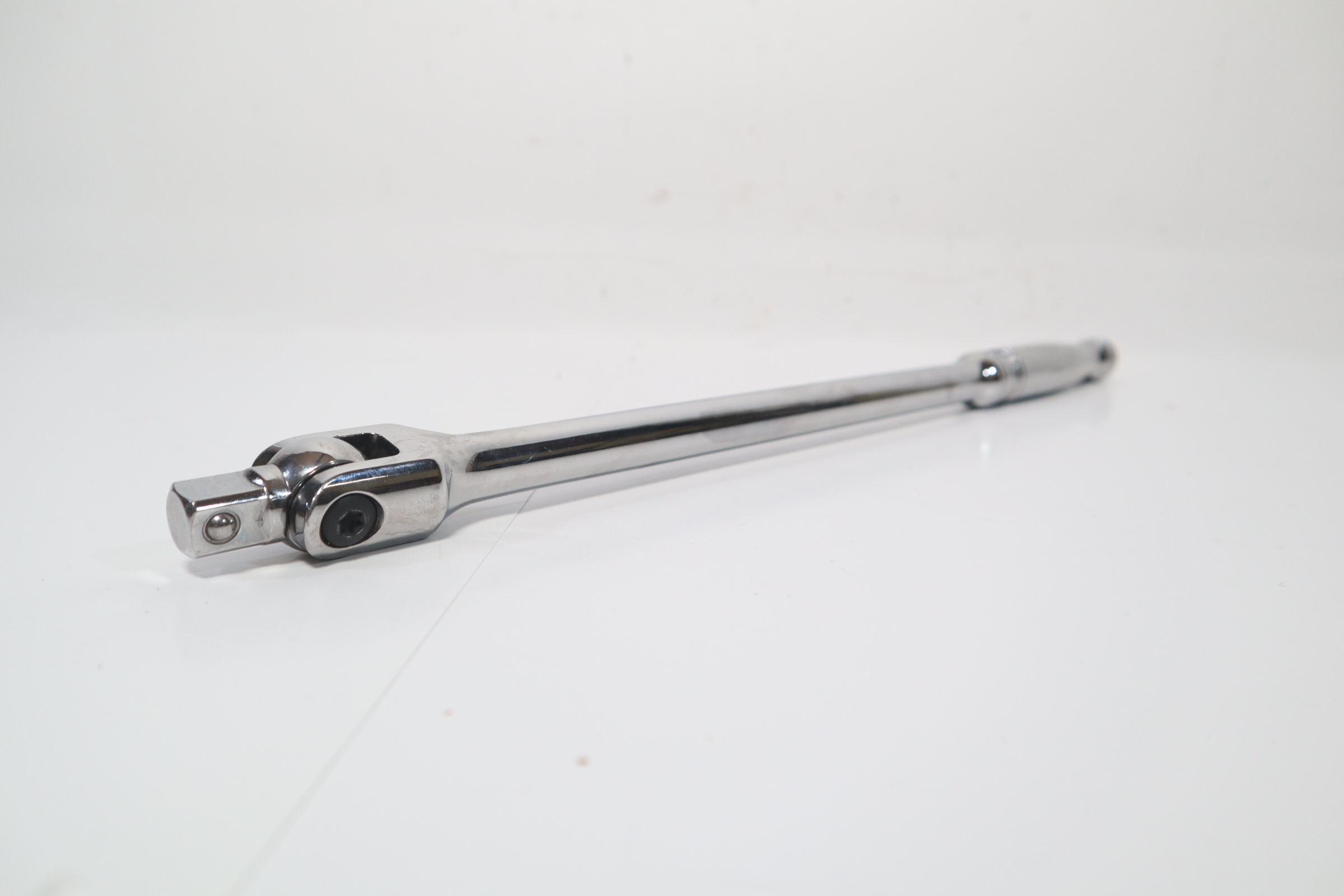 Snap-on Tools SN15B 1/2" Drive 15" Standard Handle Breaker Bar